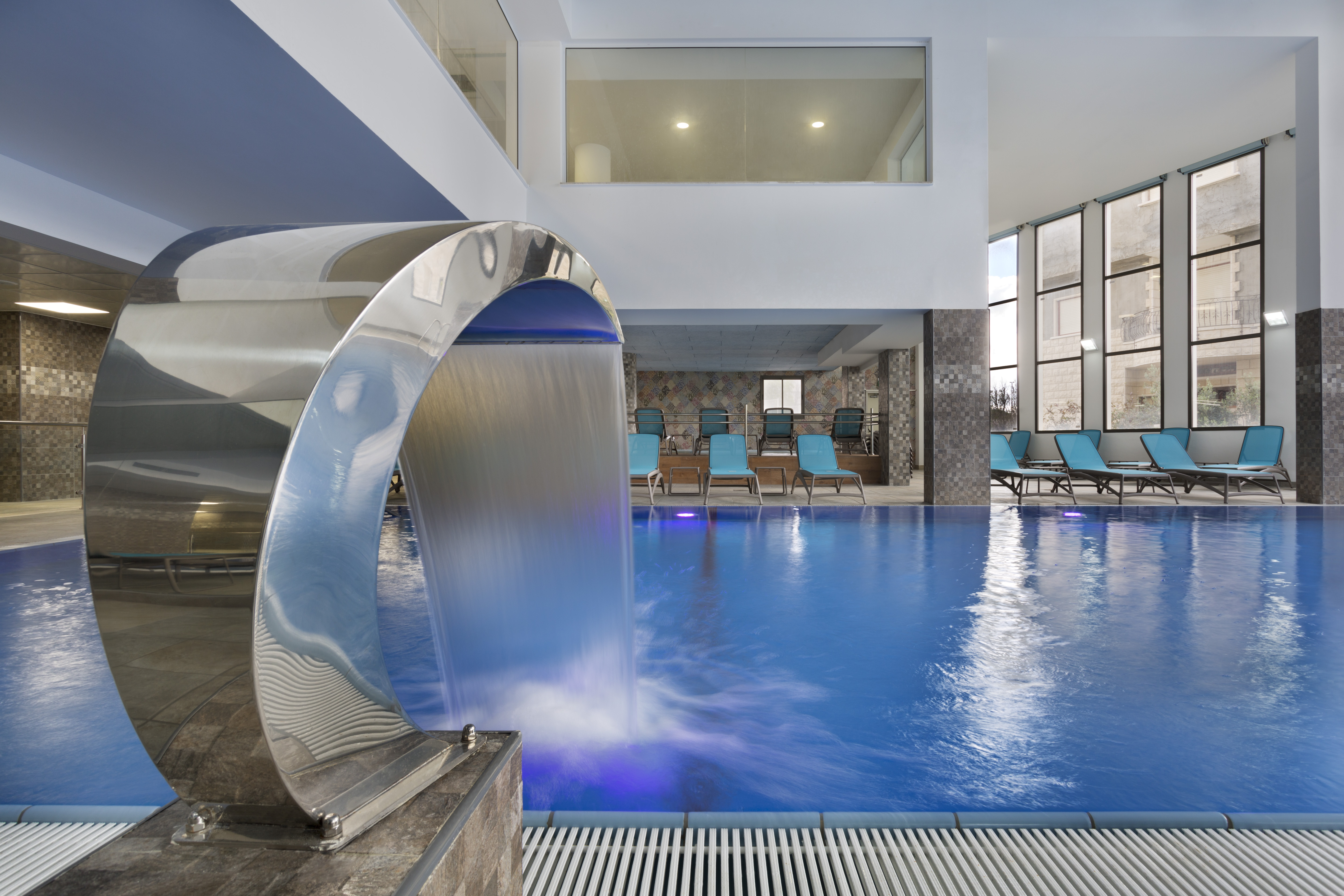 Ramada by Wyndham Nazareth | Nazareth, IL Hotels