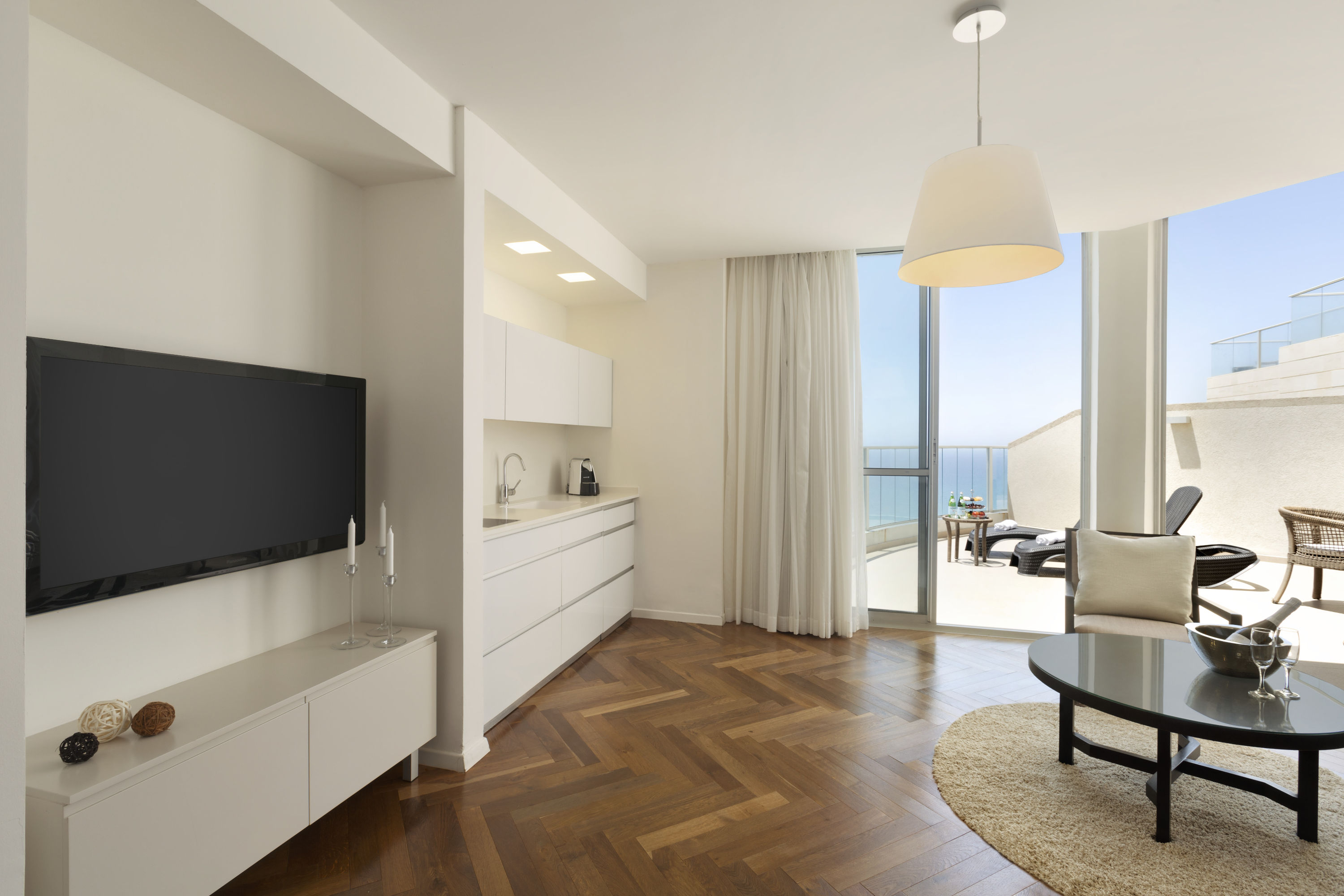 Ramada Hotel & Suites by Wyndham Netanya | Netanya, IL Hotels