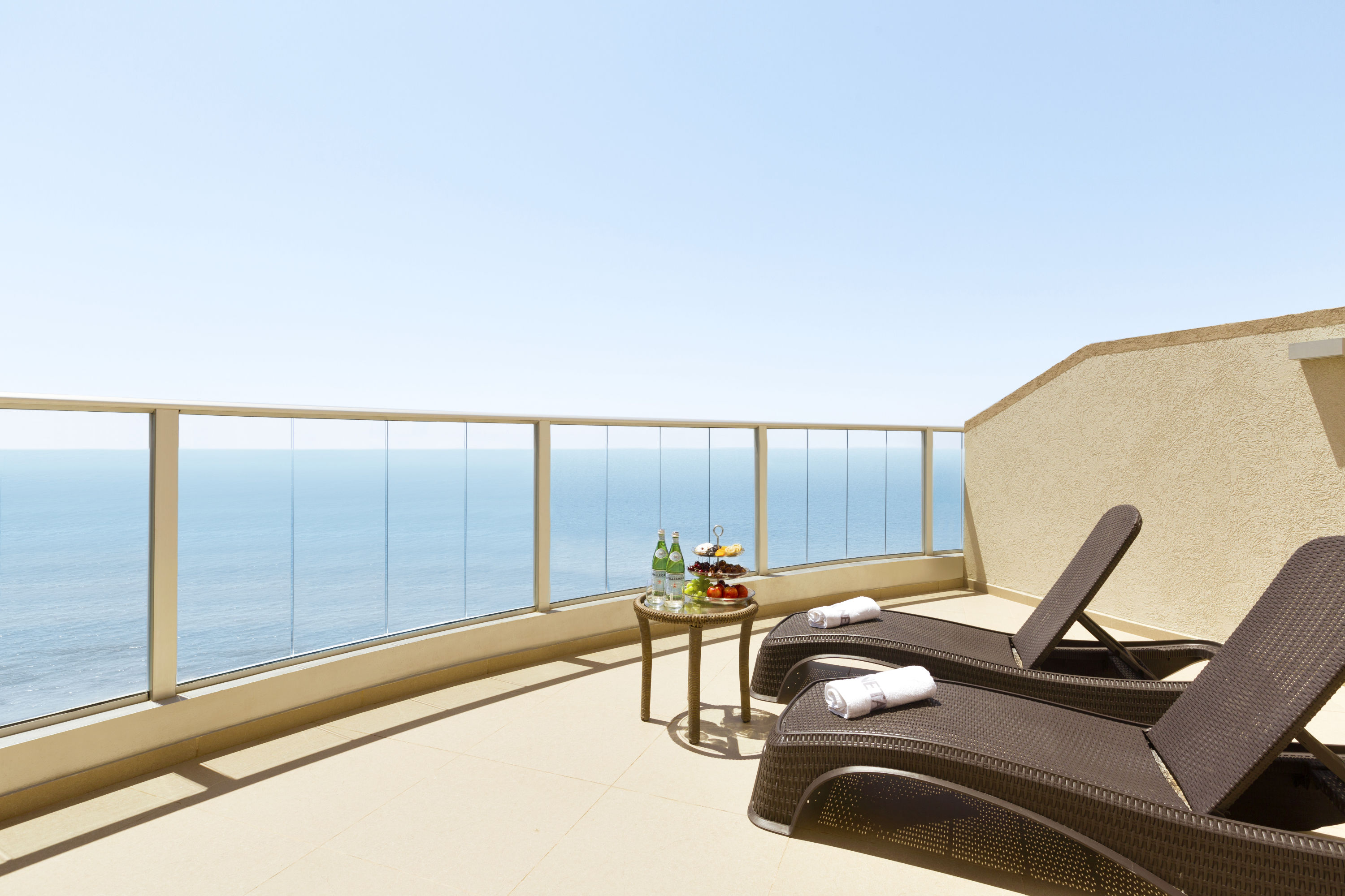 Ramada Hotel & Suites by Wyndham Netanya | Netanya, IL Hotels