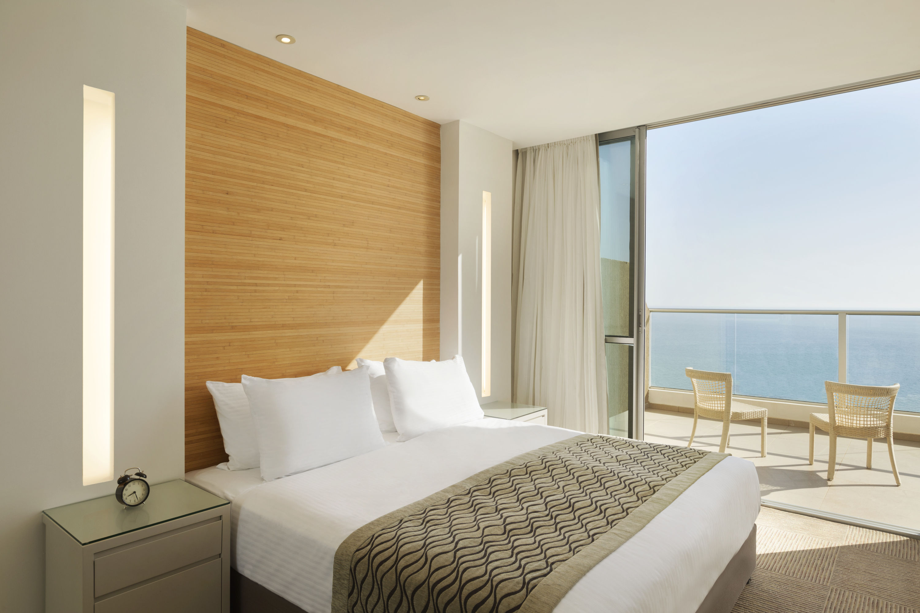 Ramada Hotel & Suites by Wyndham Netanya | Netanya, IL Hotels