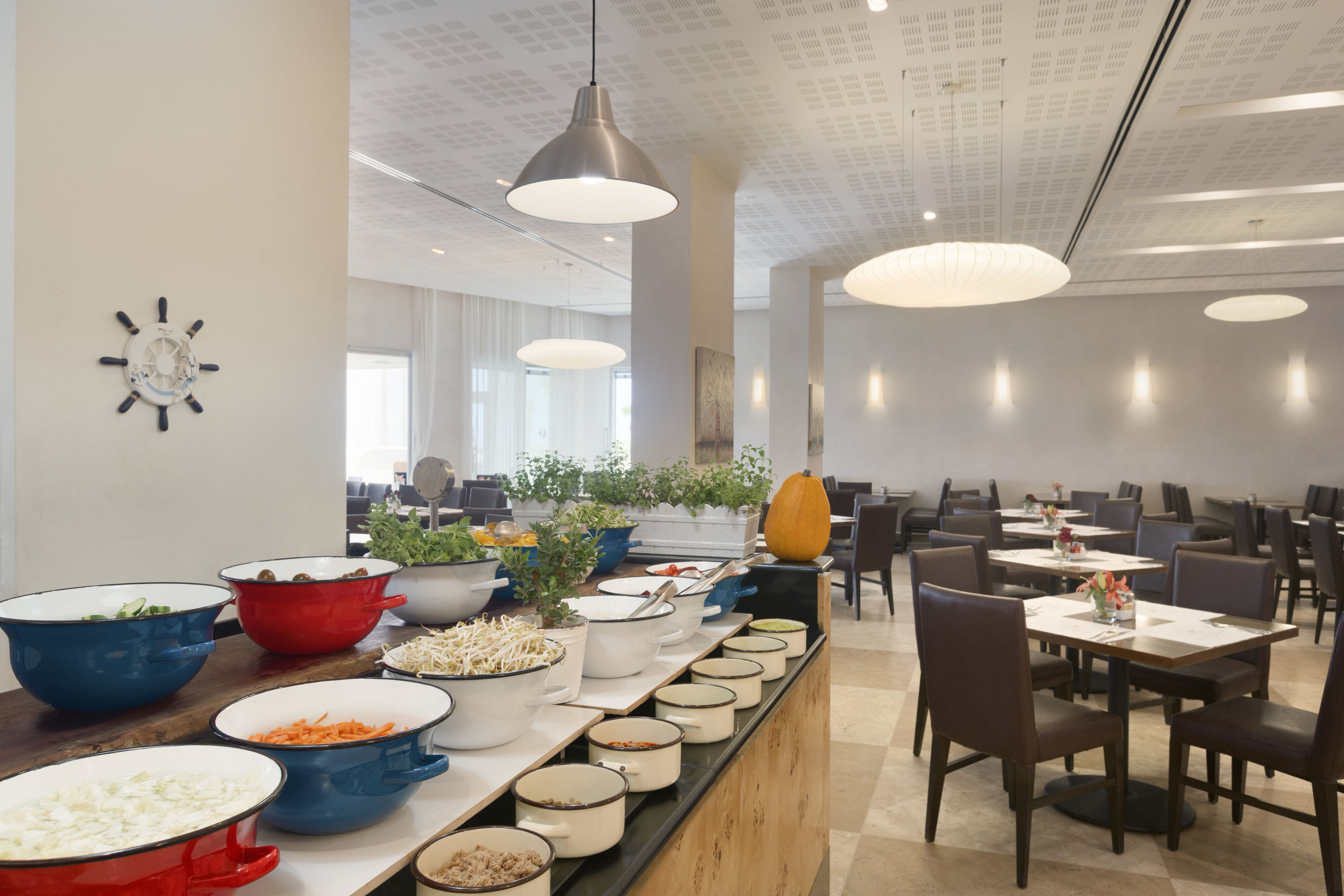 Ramada Hotel & Suites by Wyndham Netanya | Netanya, IL Hotels