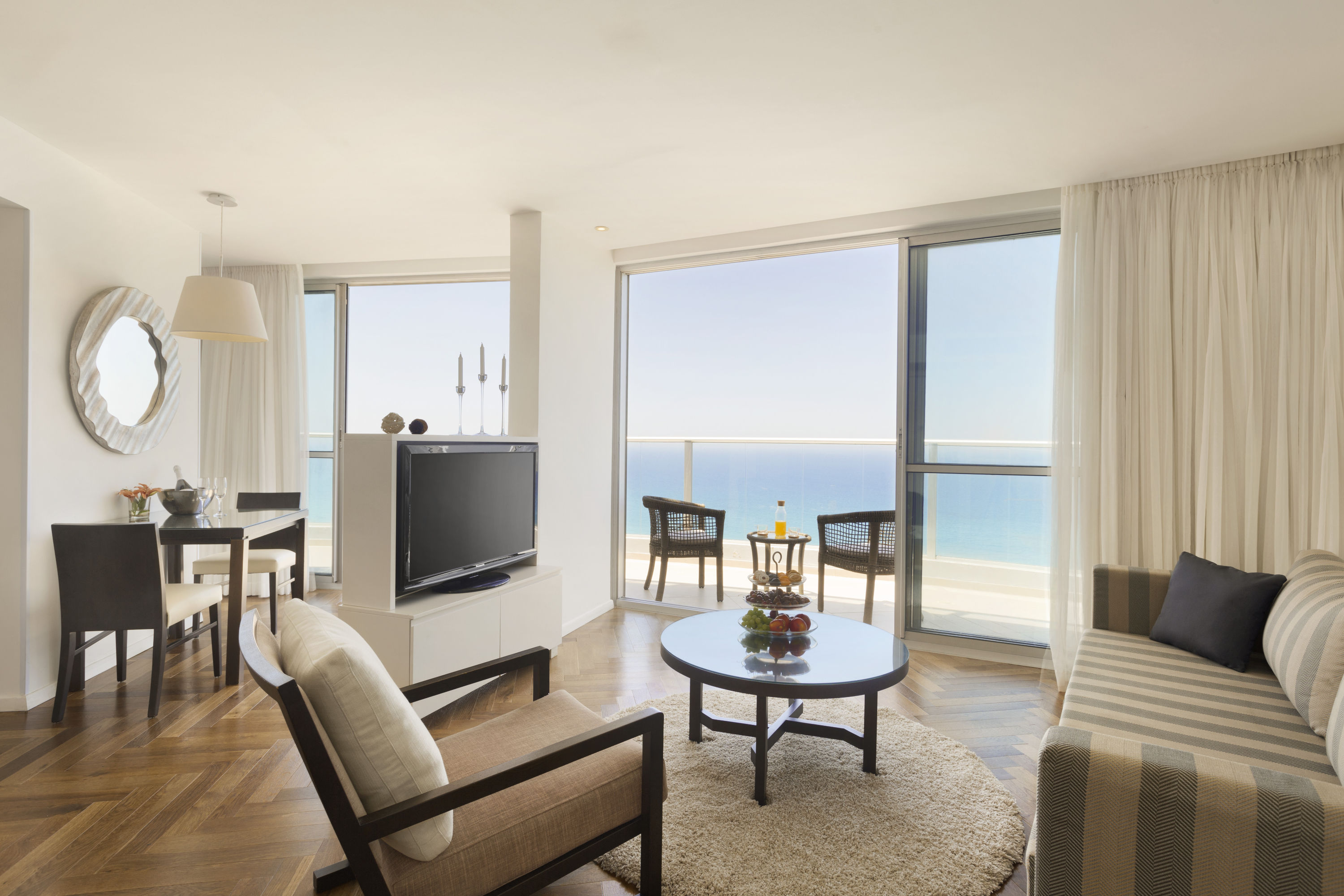 Ramada Hotel & Suites by Wyndham Netanya | Netanya, IL Hotels