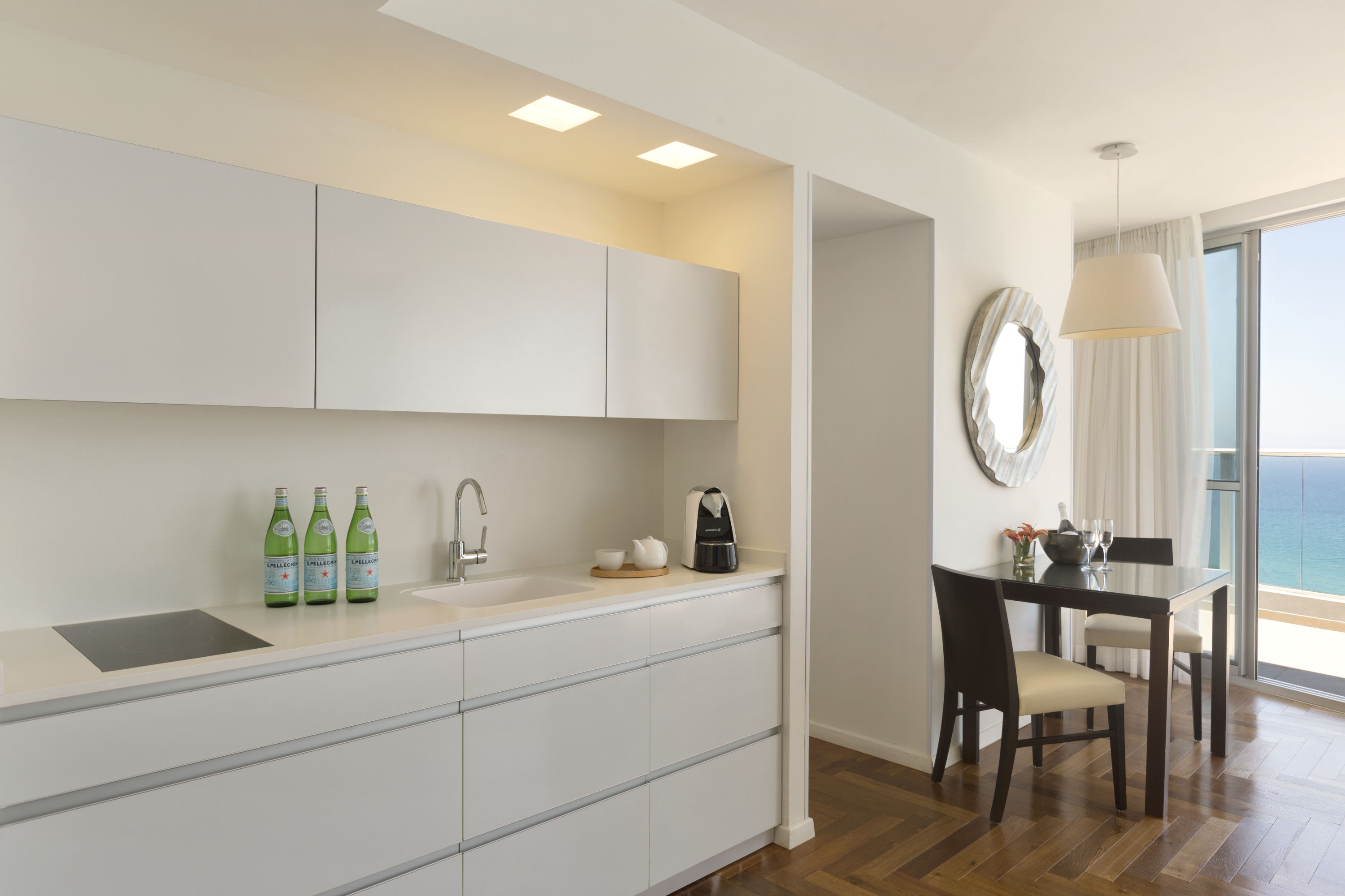 Ramada Hotel & Suites by Wyndham Netanya | Netanya, IL Hotels