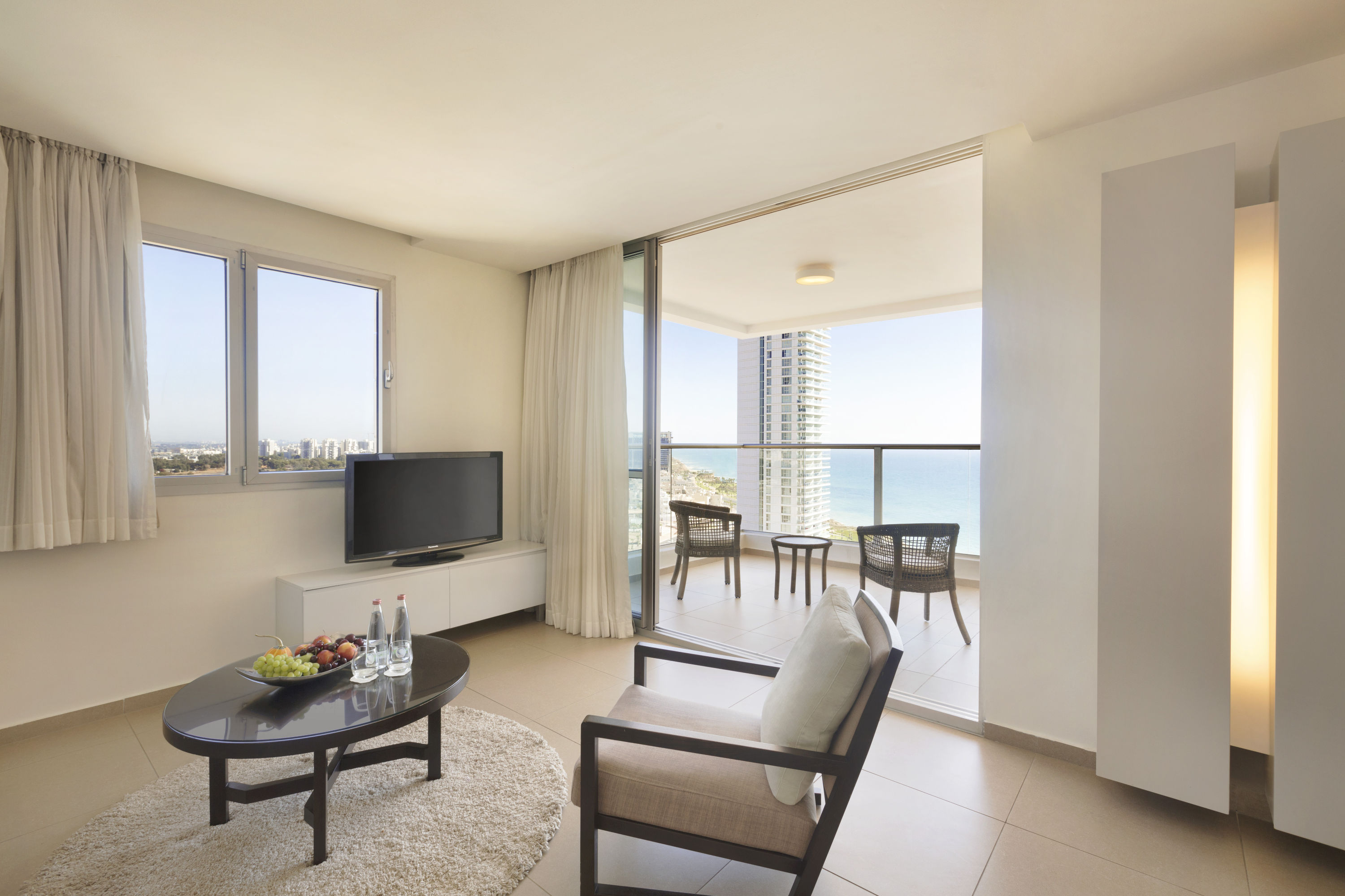Ramada Hotel & Suites by Wyndham Netanya | Netanya, IL Hotels