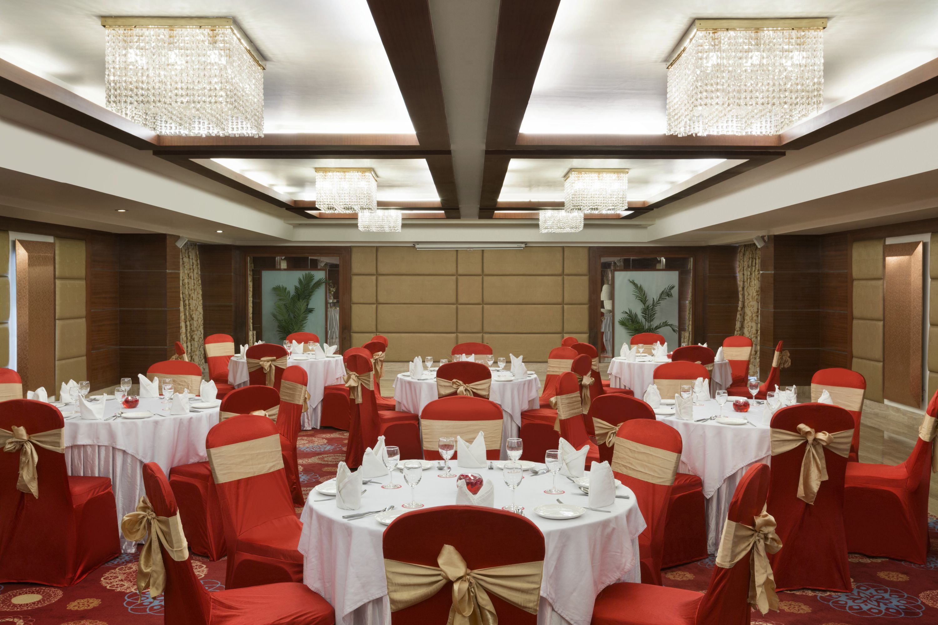 Ramada by Wyndham Ahmedabad | Ahmedabad, IN Hotels