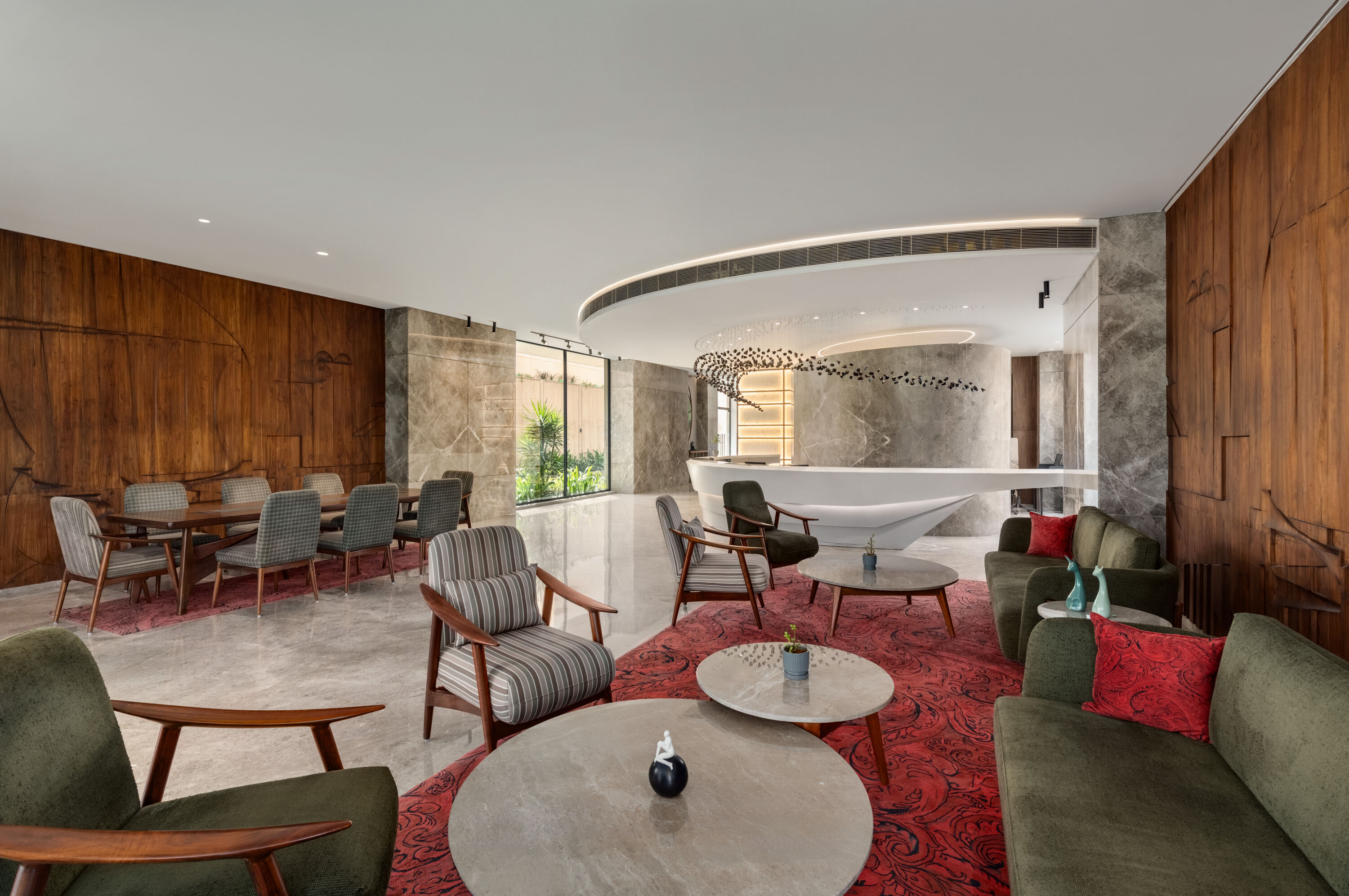 Ramada Encore by Wyndham Ambala GT Road | Ambala, IN Hotels