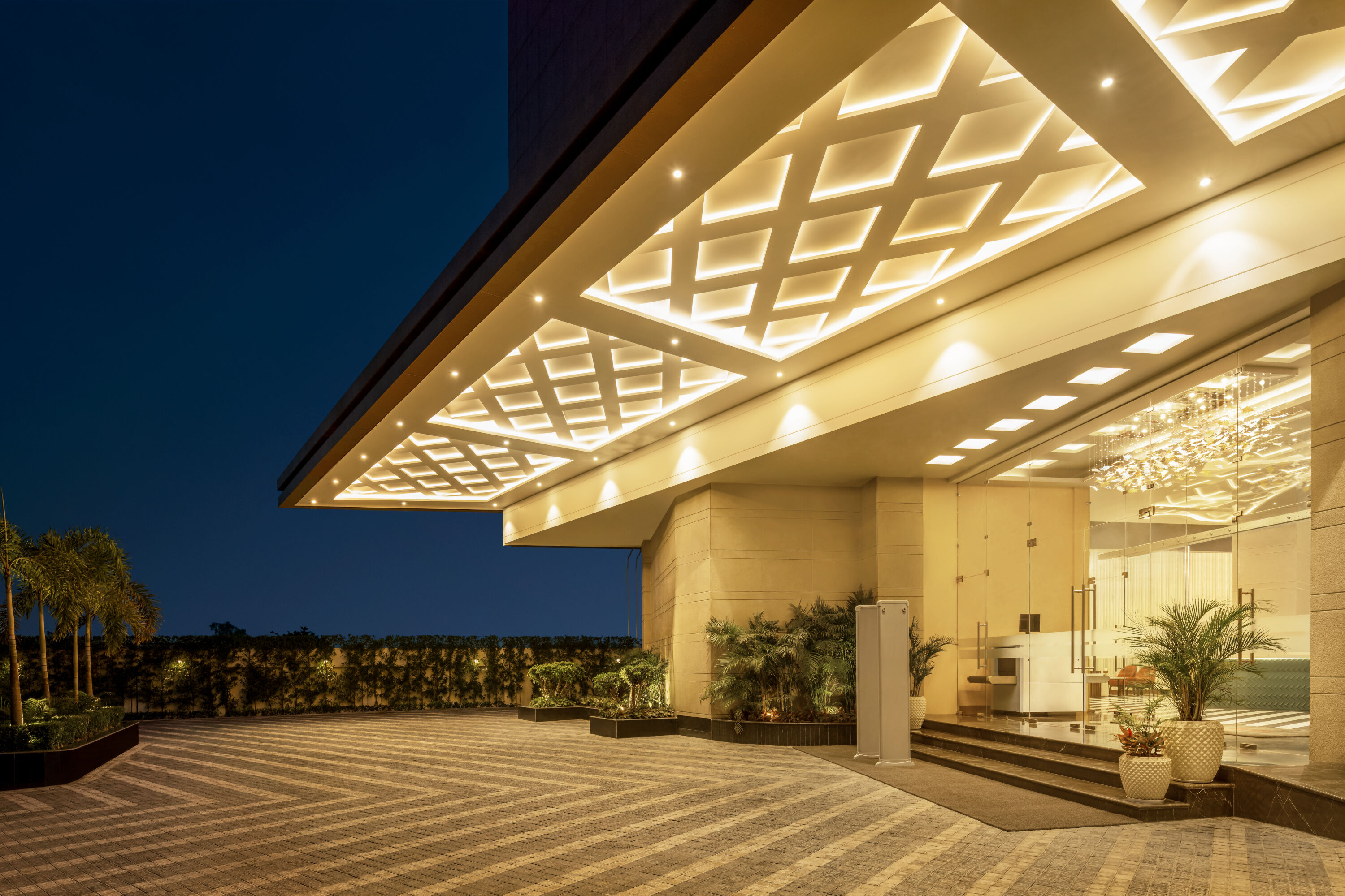 Ramada Encore by Wyndham Amritsar Airport | Amritsar, IN Hotels