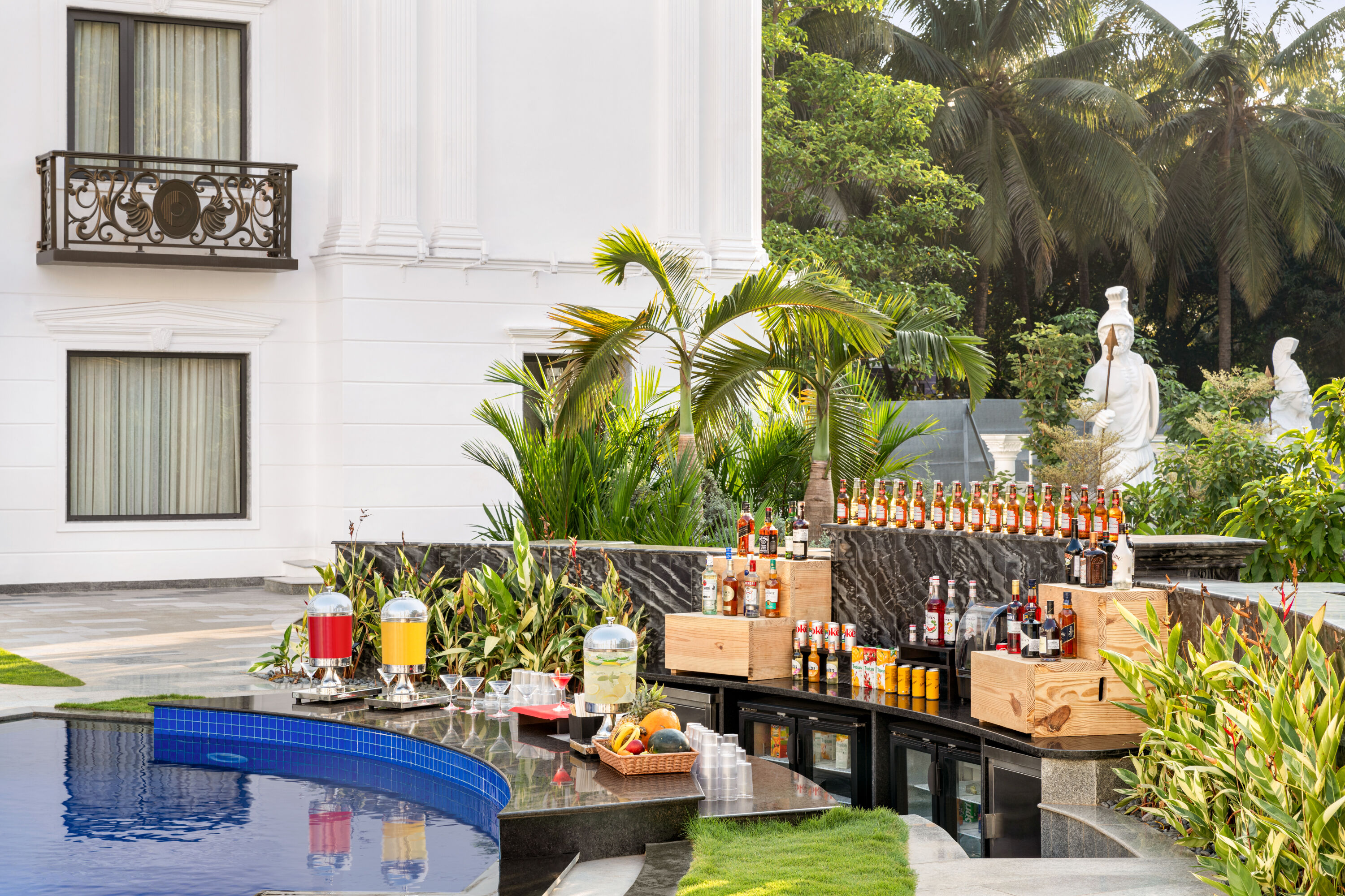 Ramada by Wyndham Goa Vagator | Bardez, IN Hotels