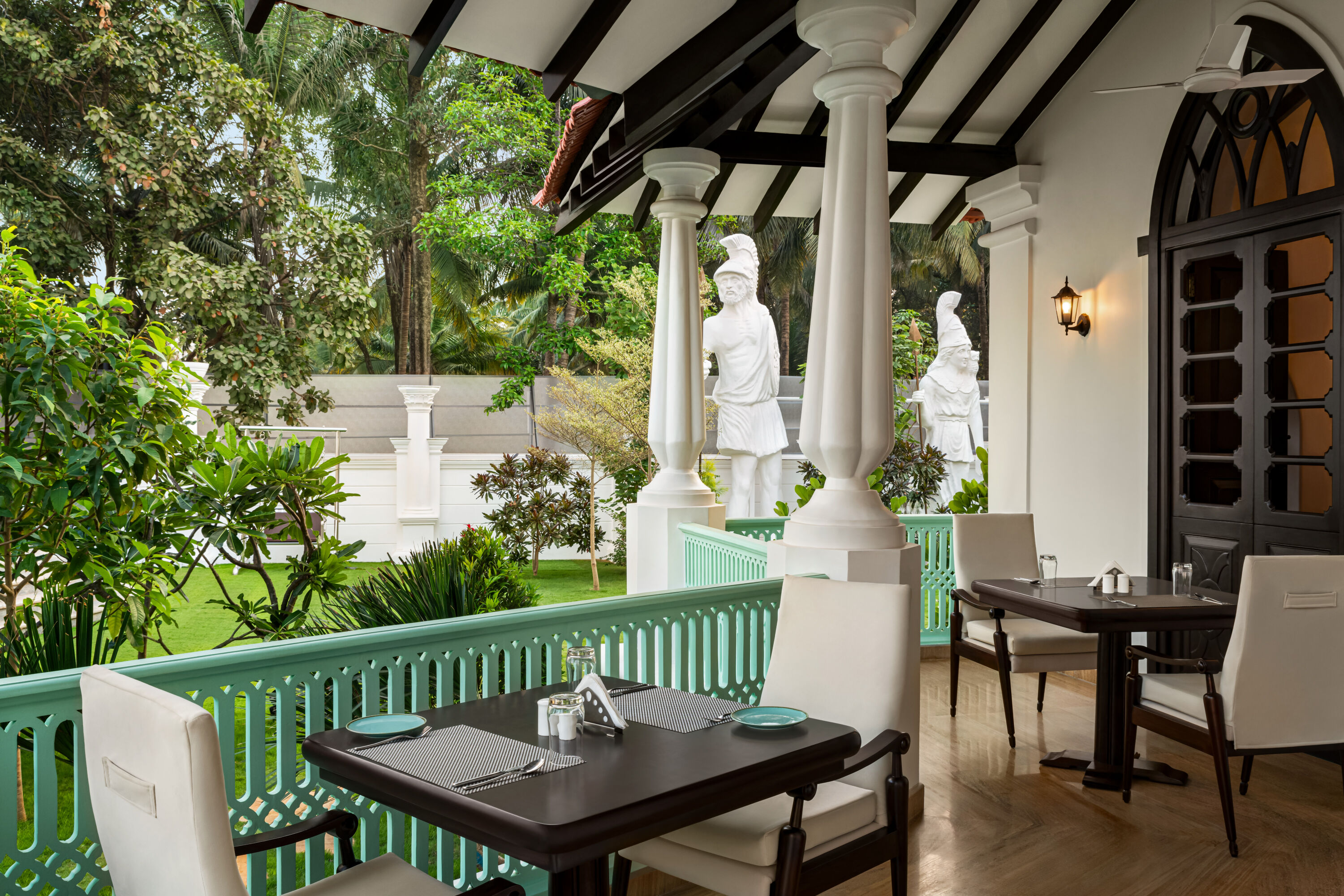 Ramada by Wyndham Goa Vagator | Bardez, IN Hotels