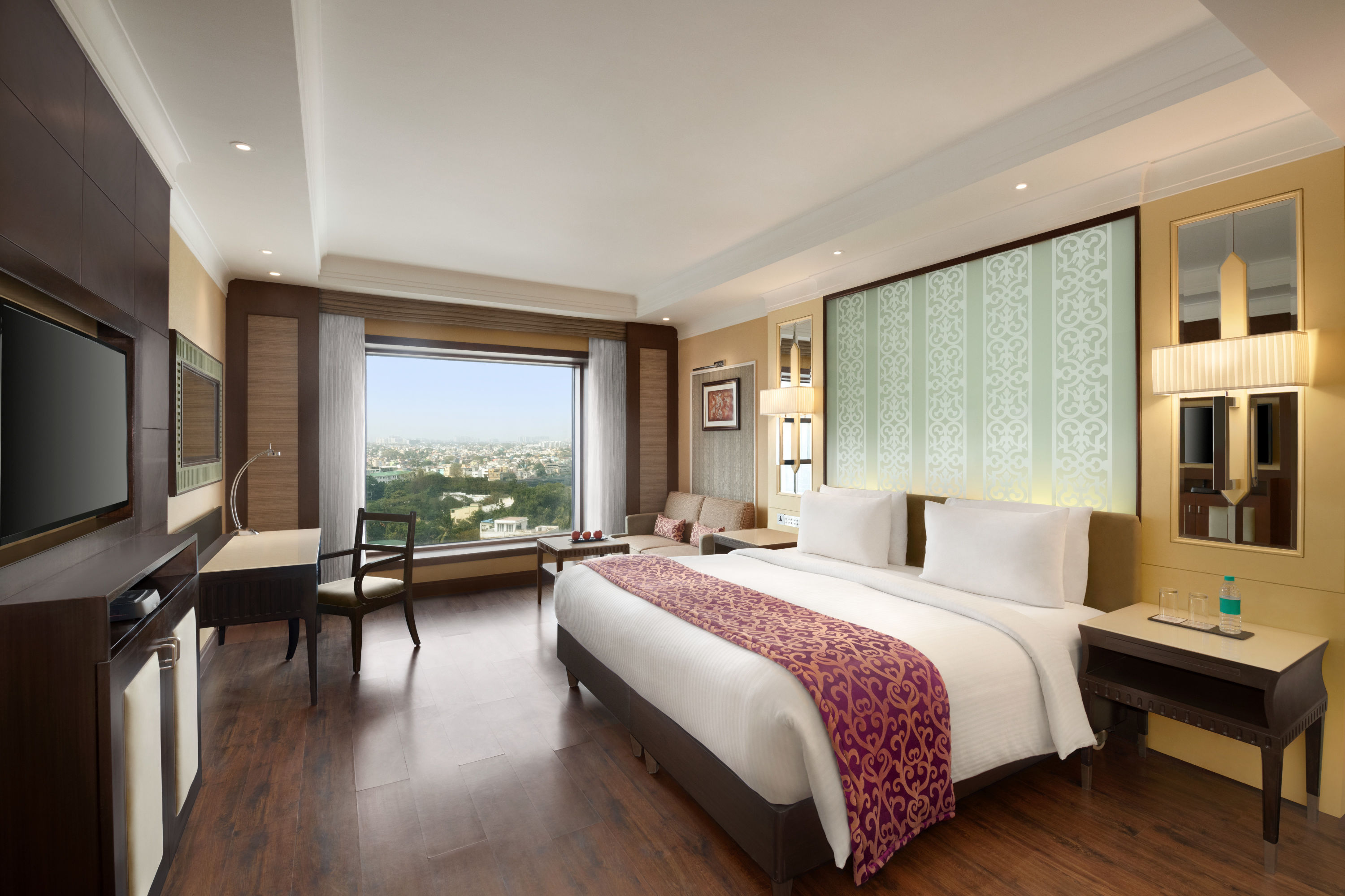 Ramada Plaza by Wyndham Chennai | Chennai, IN Hotels