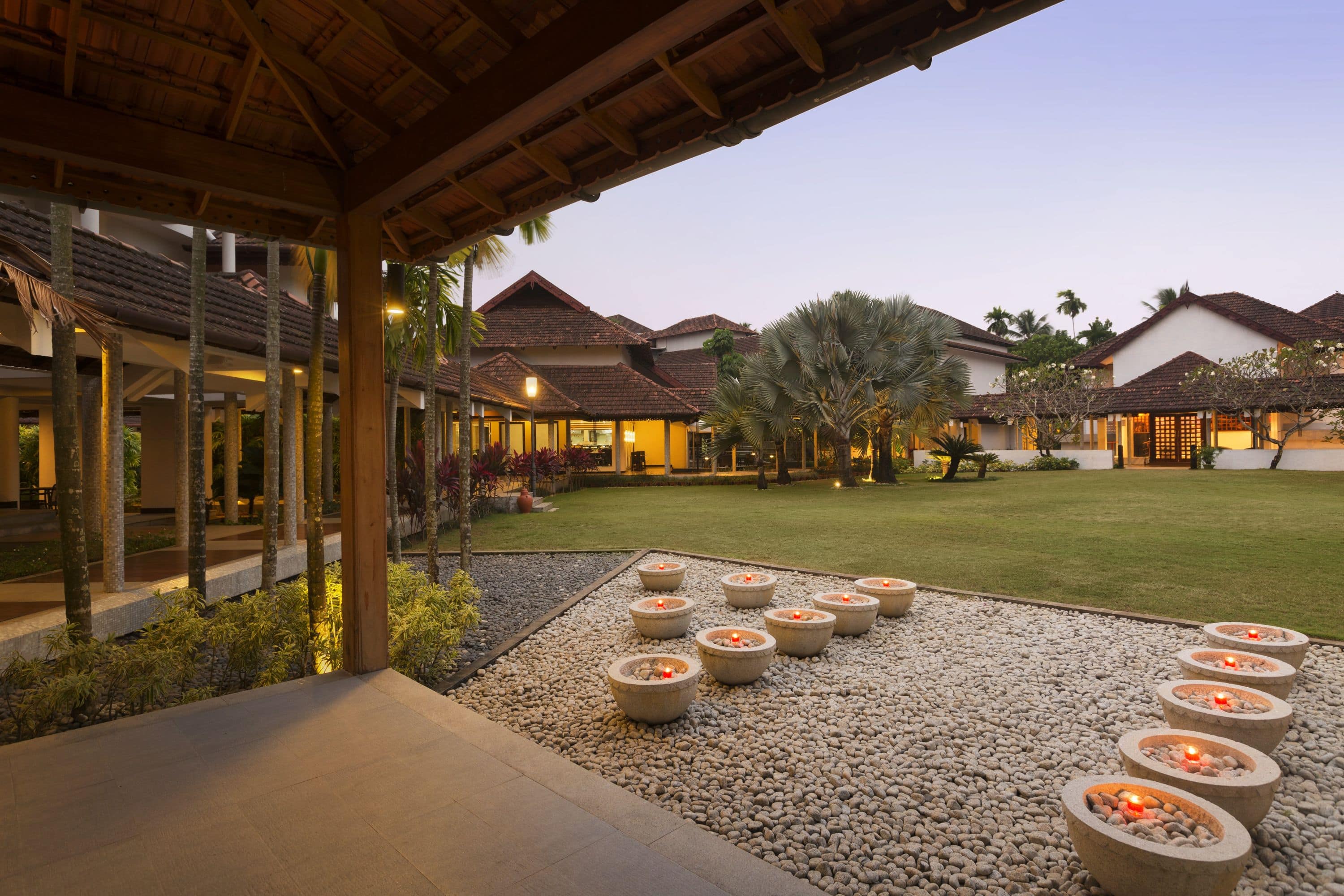 Ramada Resort by Wyndham Kochi | Cochin, IN Hotels