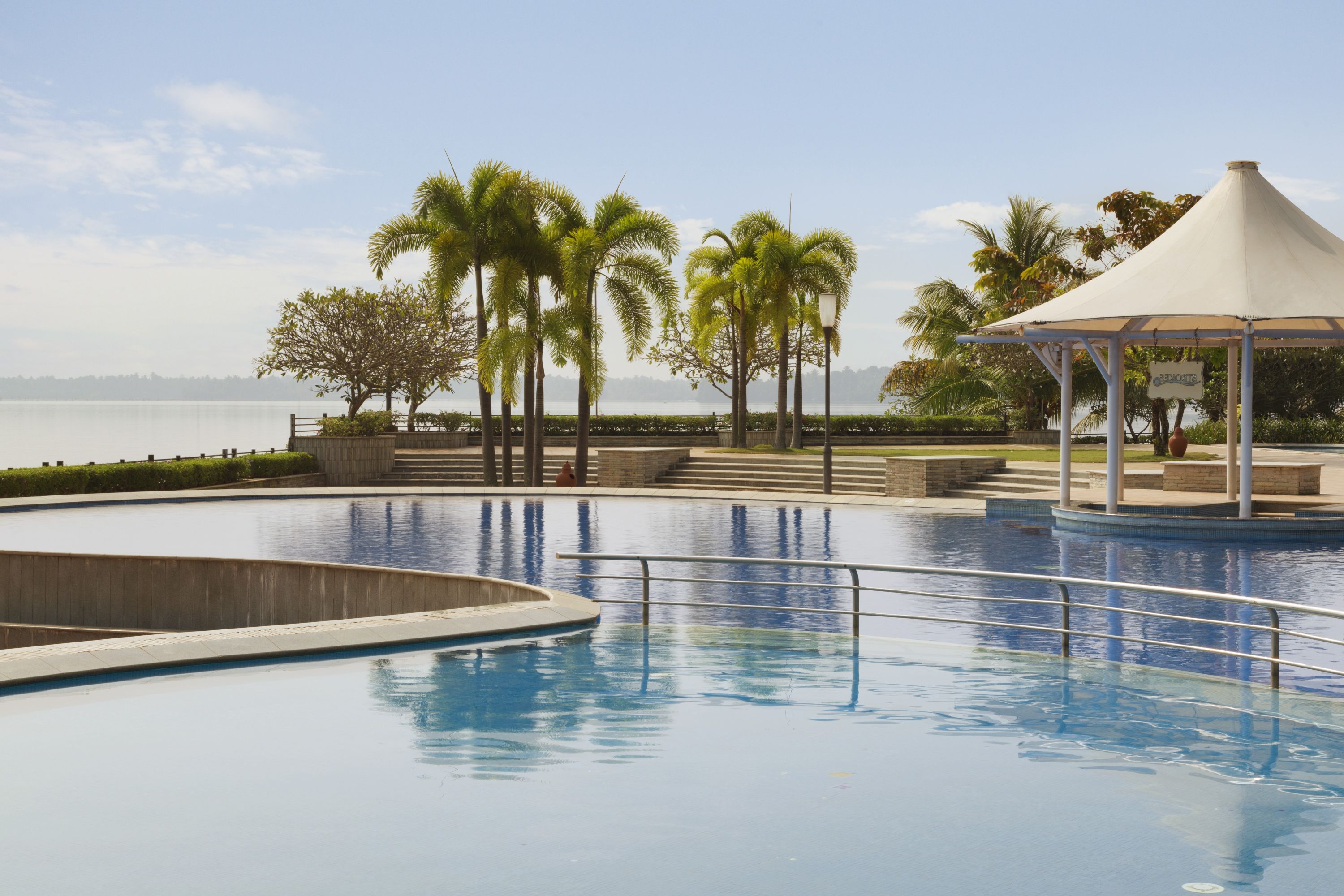 Ramada Resort by Wyndham Kochi | Cochin, IN Hotels
