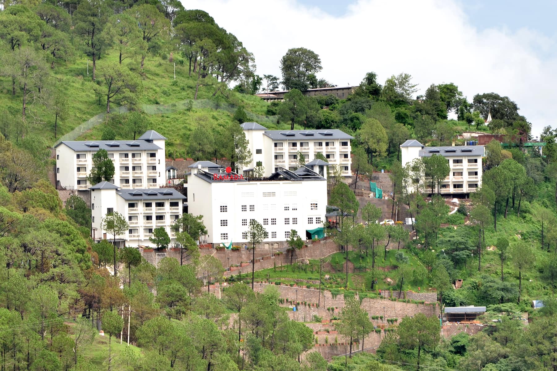 Ramada by Wyndham Kasauli | Kasauli, IN Hotels Ramada by Wyndham Kasauli | Kasauli, IN Hotels