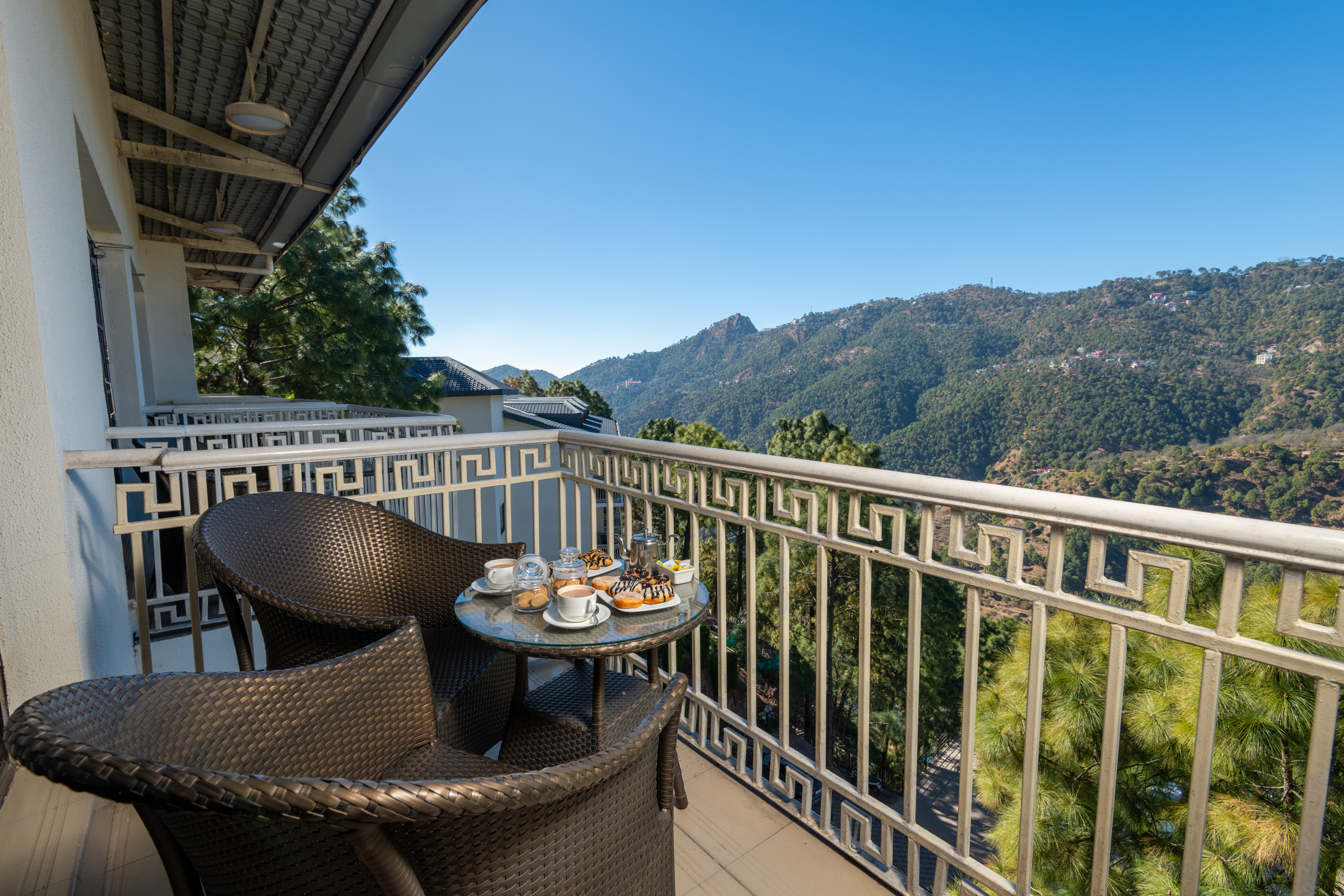 Ramada by Wyndham Kasauli | Kasauli, IN Hotels