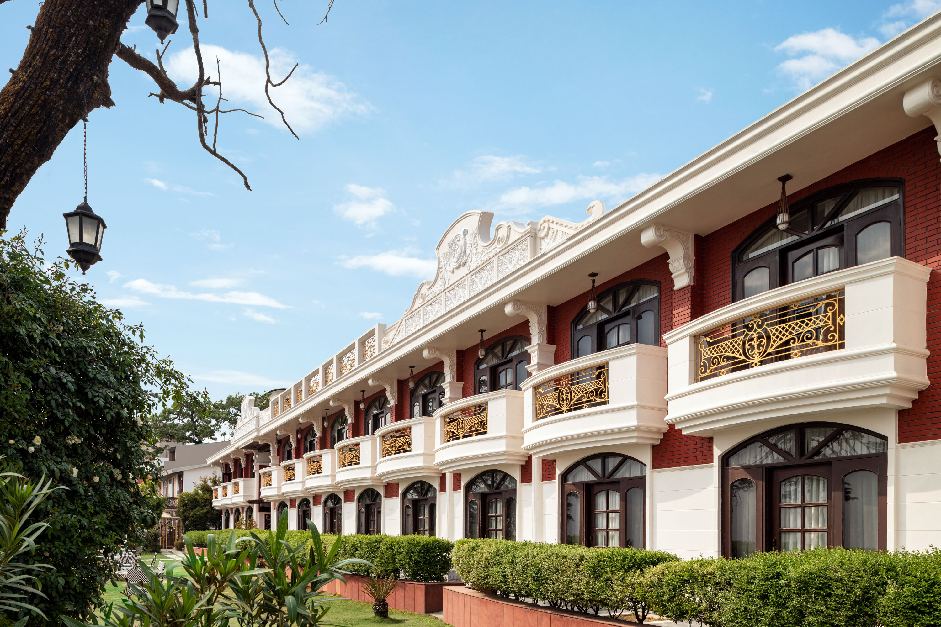 Ramada By Wyndham Mussoorie Mall Road | Mussoorie, IN Hotels