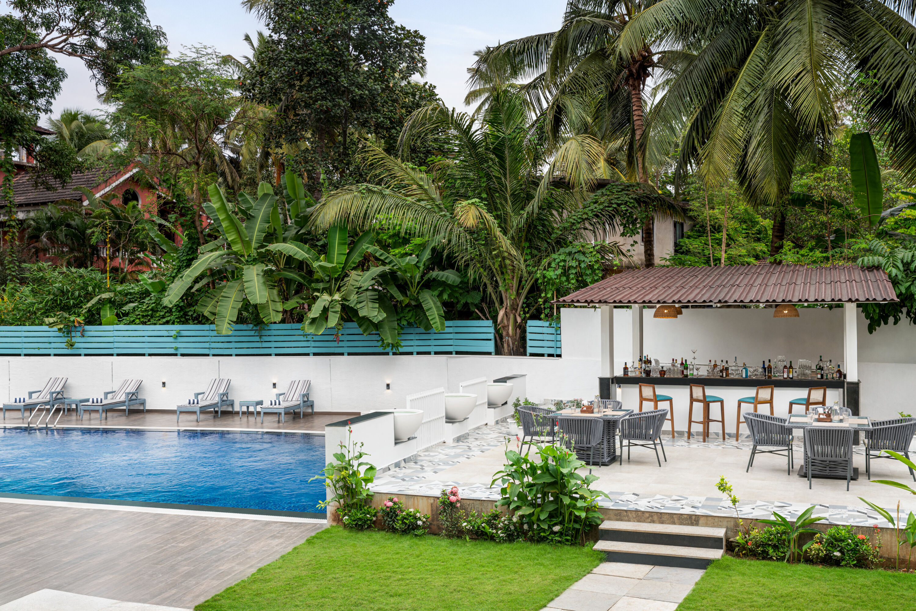 Ramada by Wyndham Goa Arpora | North Goa, IN Hotels