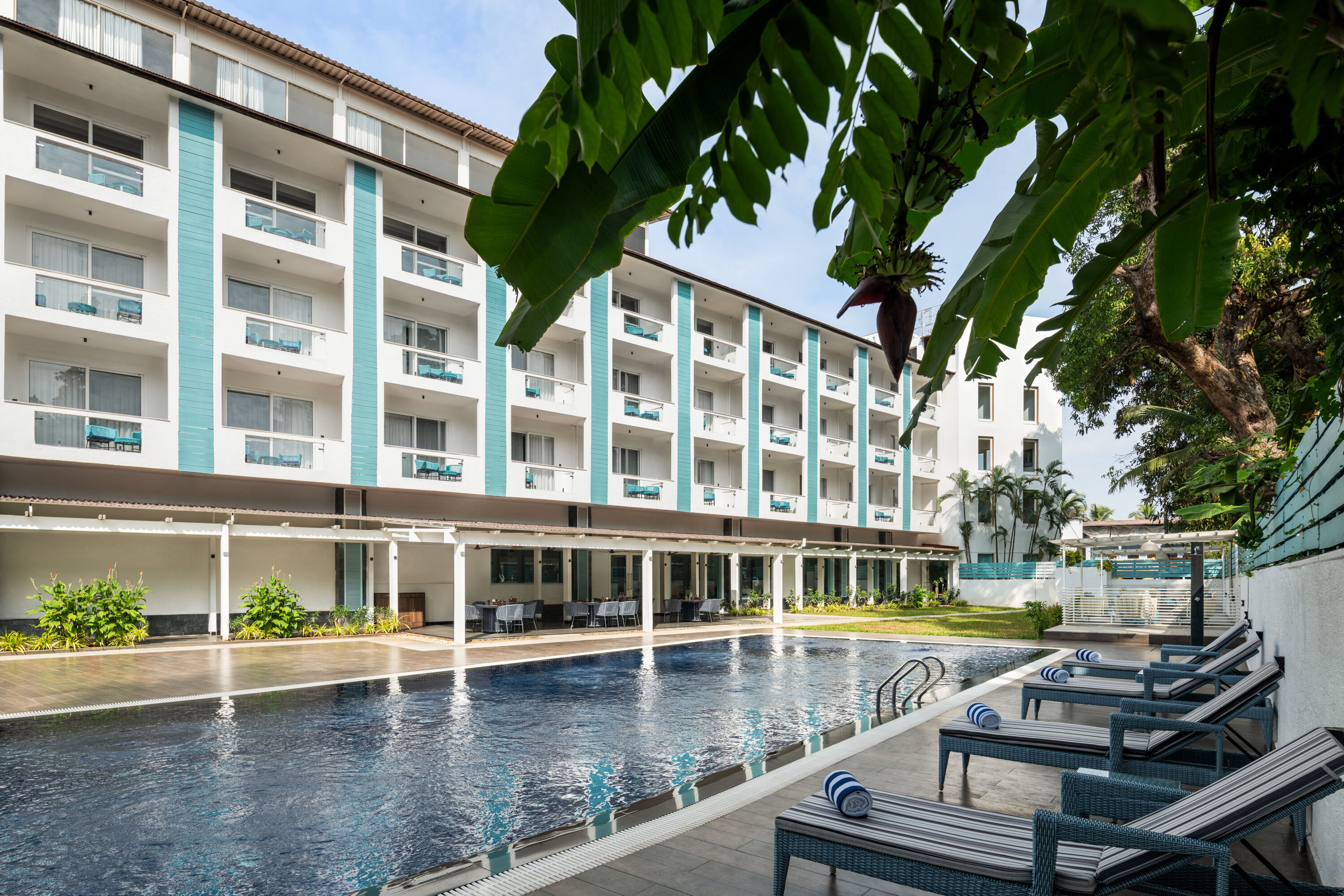 Ramada by Wyndham Goa Arpora | North Goa, IN Hotels