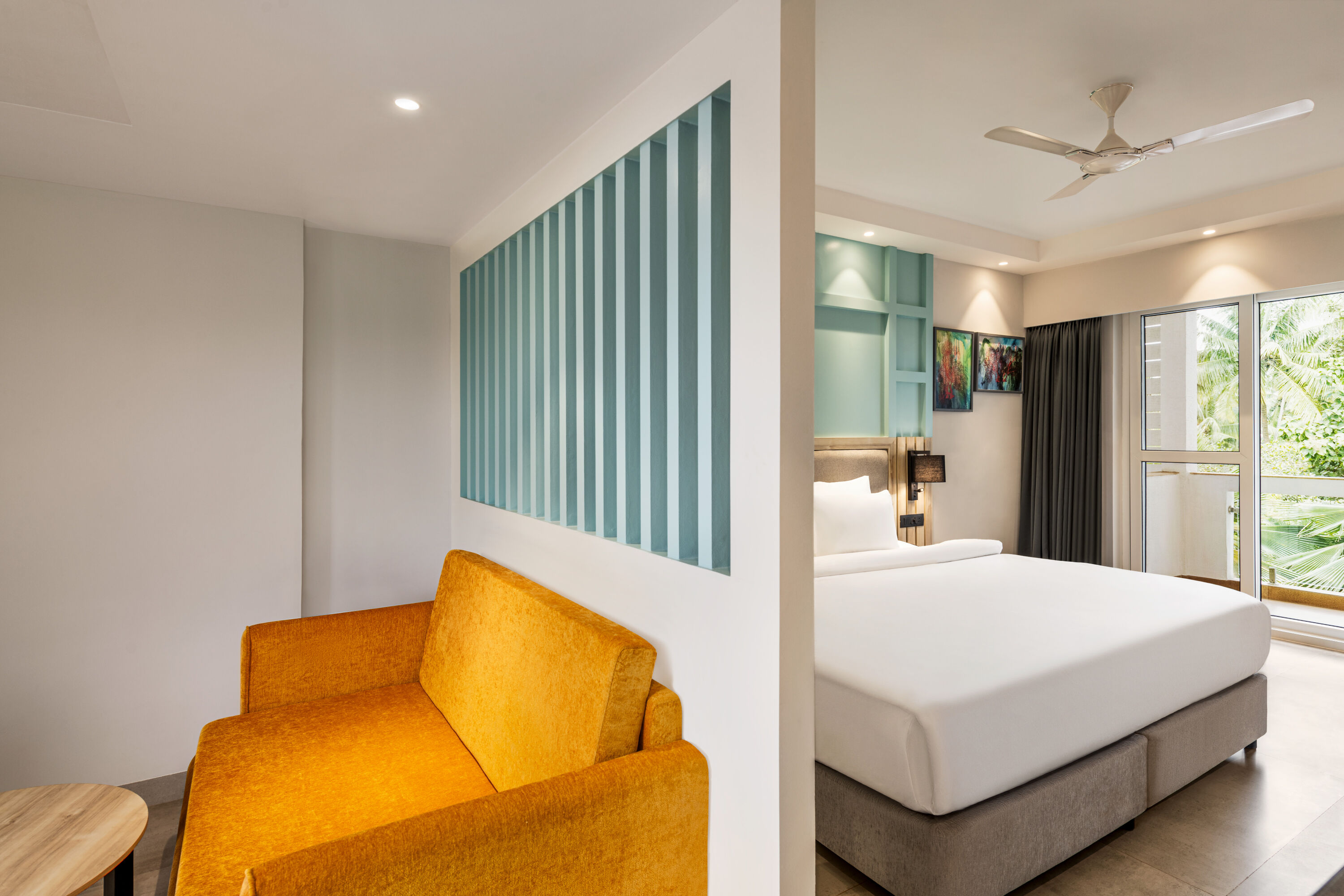 Ramada by Wyndham Goa Arpora | North Goa, GA Hotels