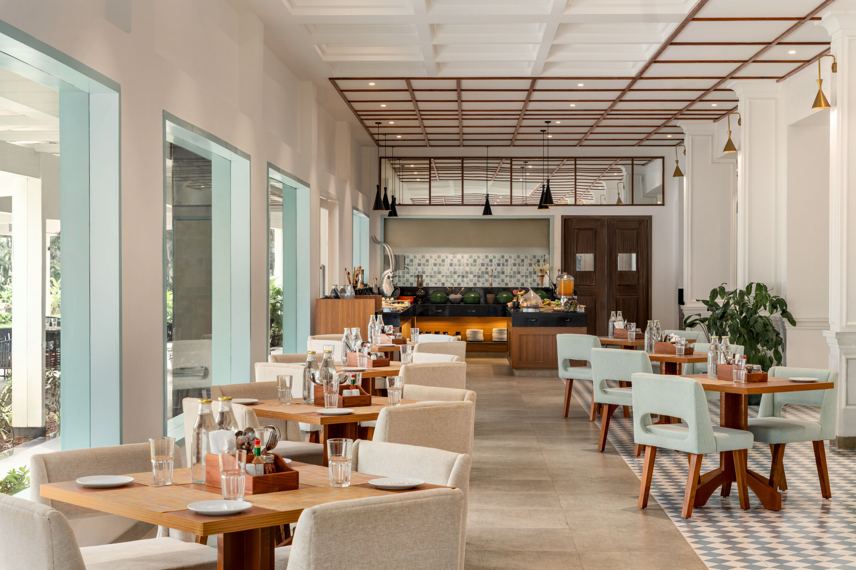 Ramada by Wyndham Goa Arpora | North Goa, IN Hotels
