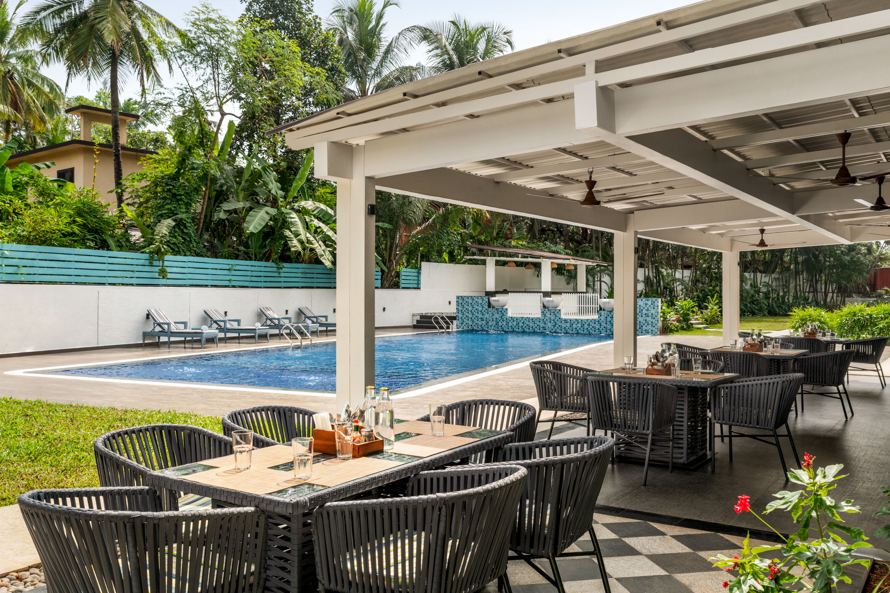 Ramada by Wyndham Goa Arpora | North Goa, IN Hotels