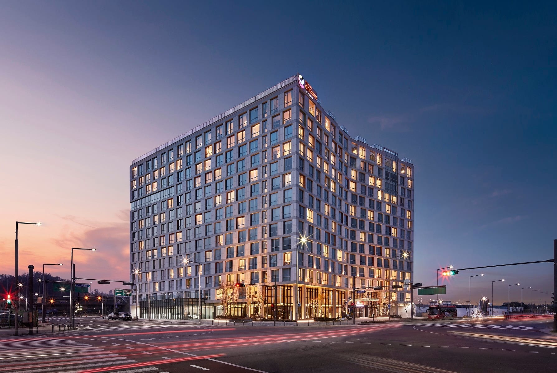 Ramada Encore by Wyndham Gimpo Han River Hotel | Gimpo, KR Hotels