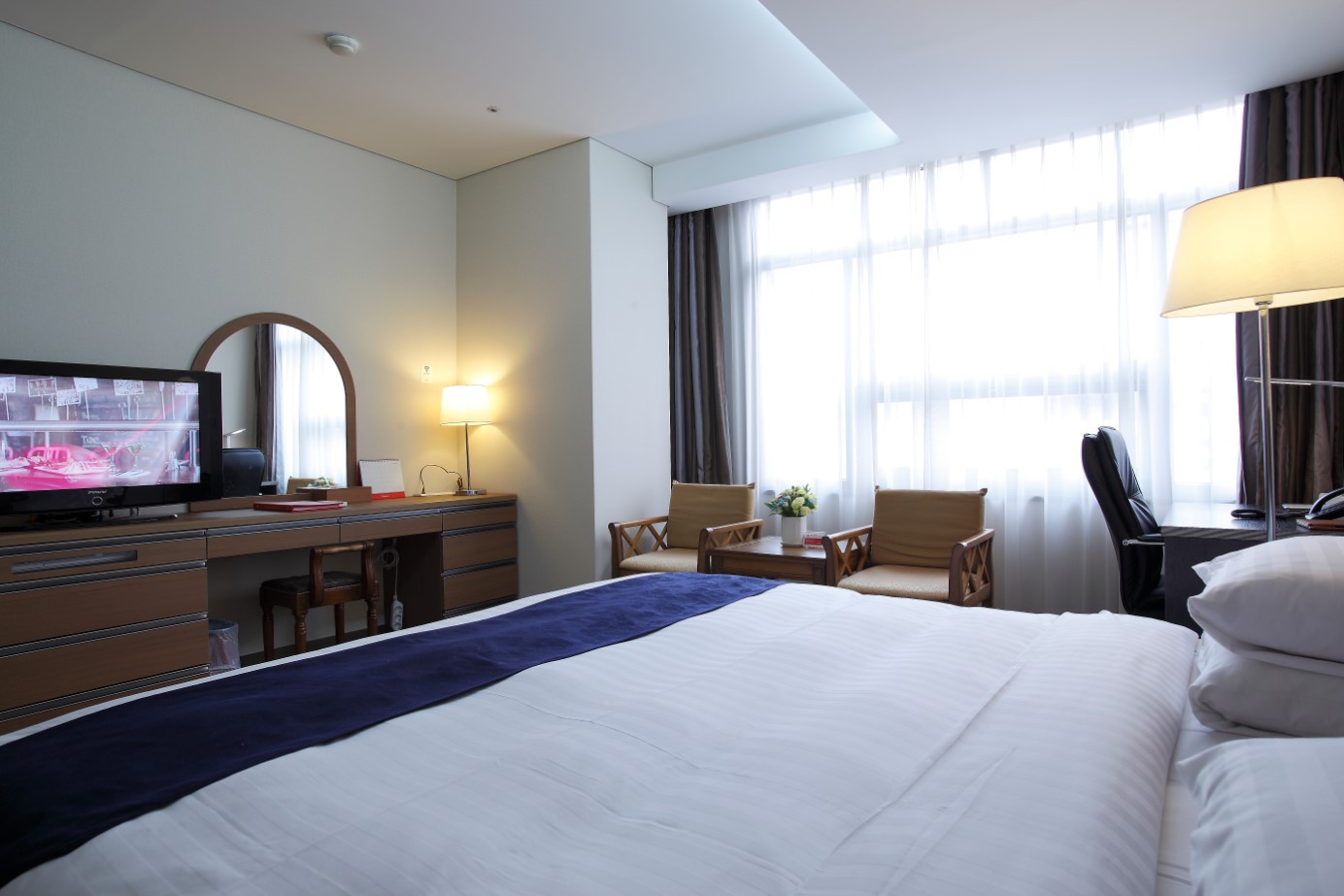 Ramada by Wyndham Dongtan | Hwaseong, KR Hotels