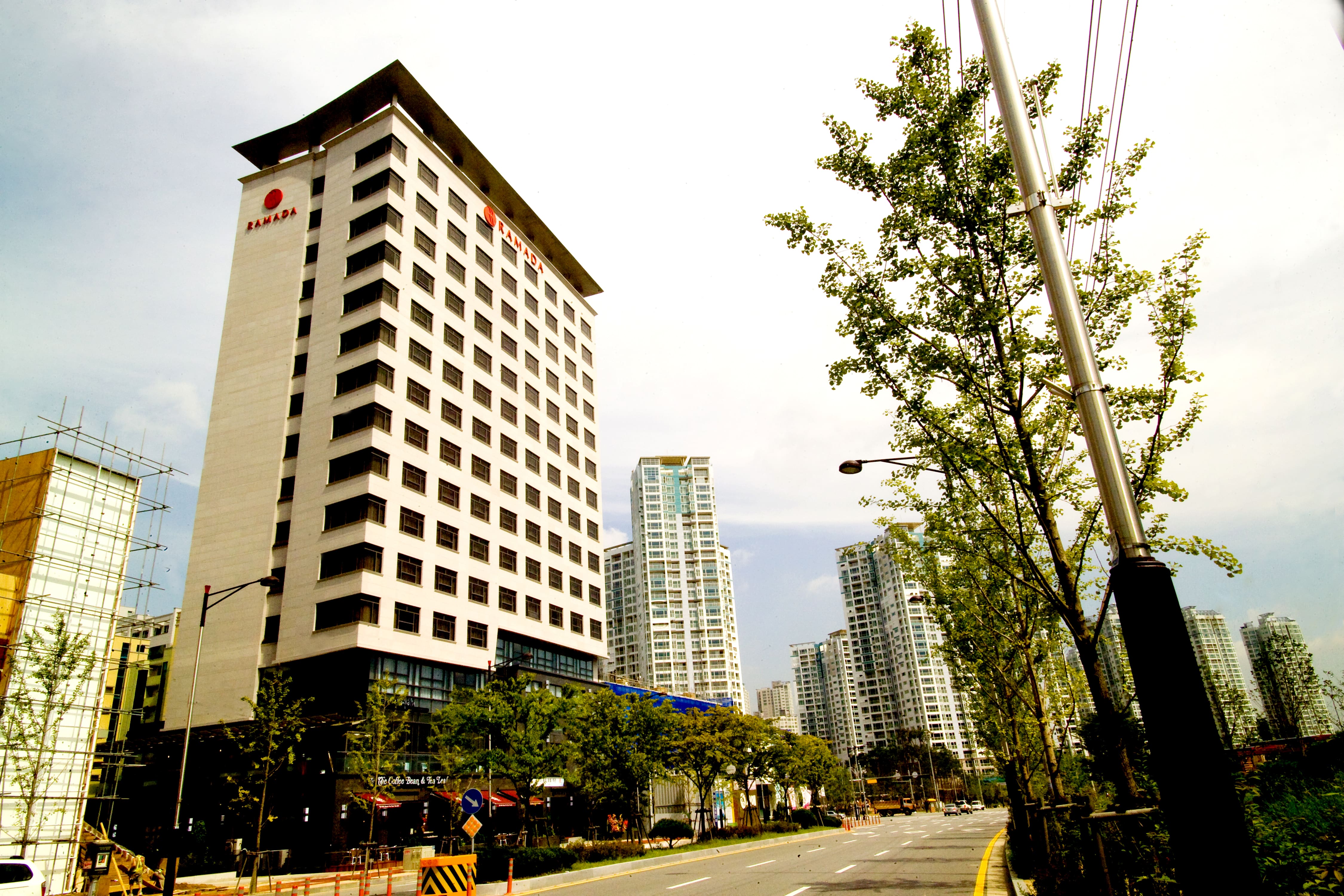 Ramada by Wyndham Dongtan | Hwaseong, KR Hotels