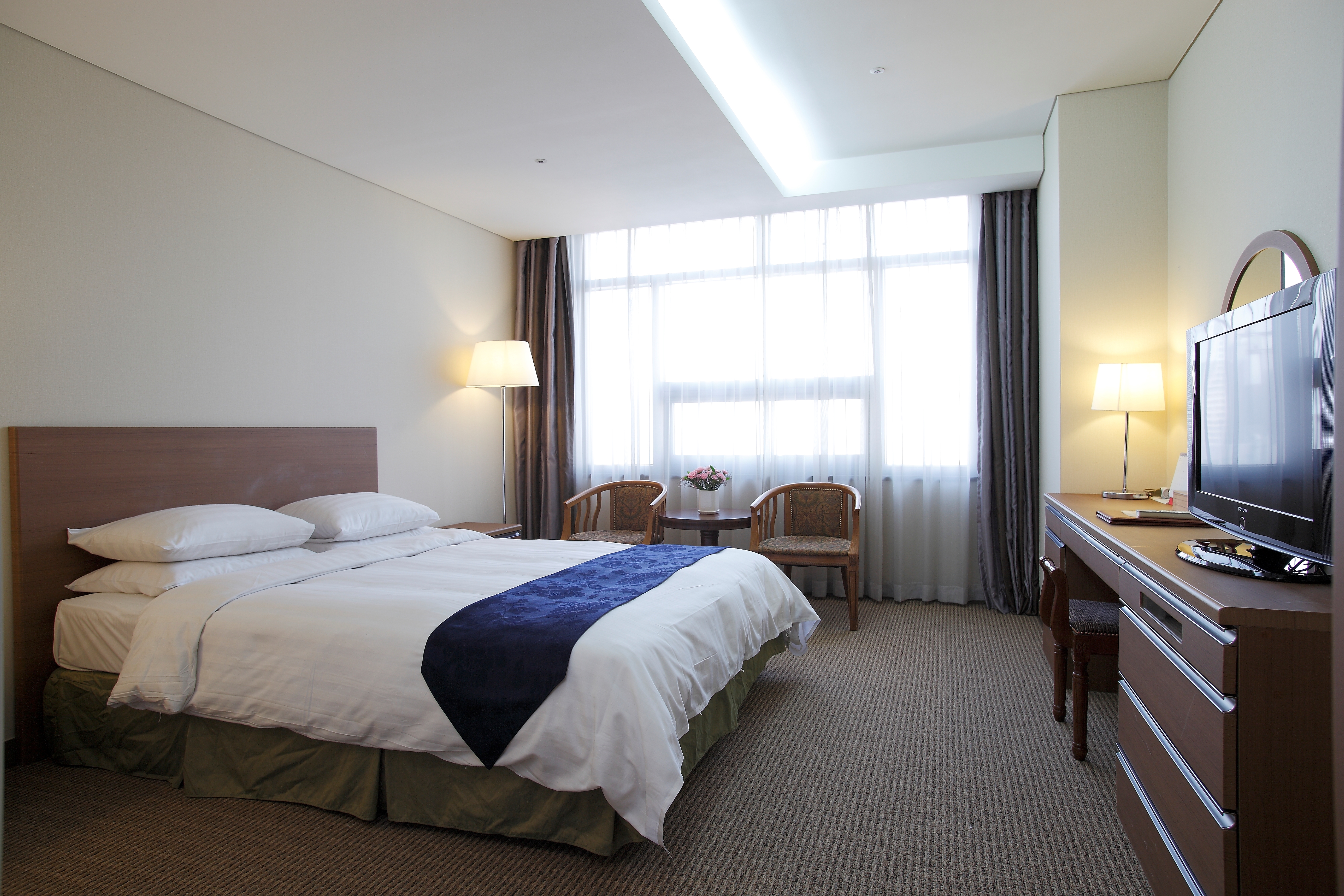 Ramada by Wyndham Dongtan | Hwaseong, KR Hotels