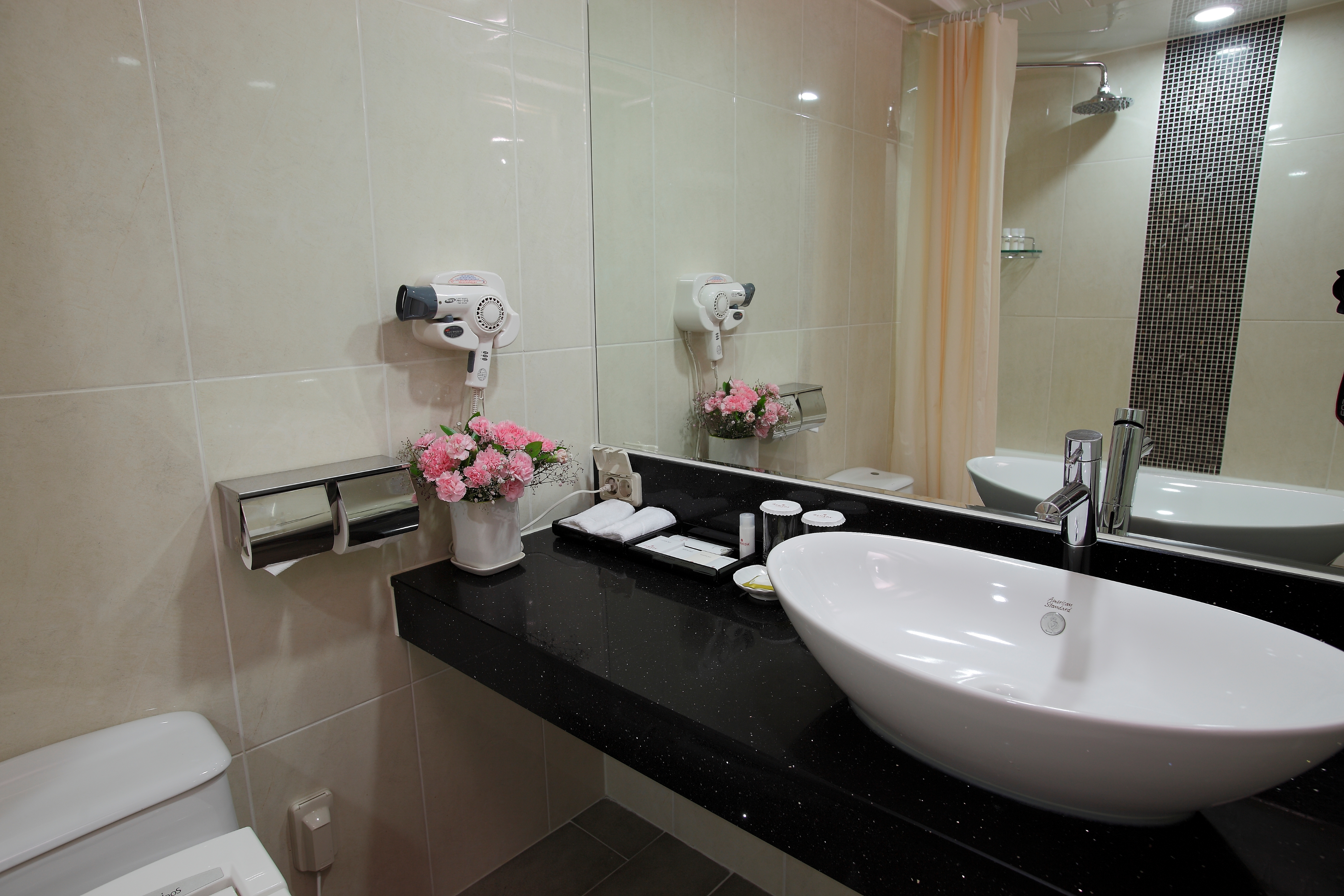 Ramada by Wyndham Dongtan | Hwaseong, KR Hotels