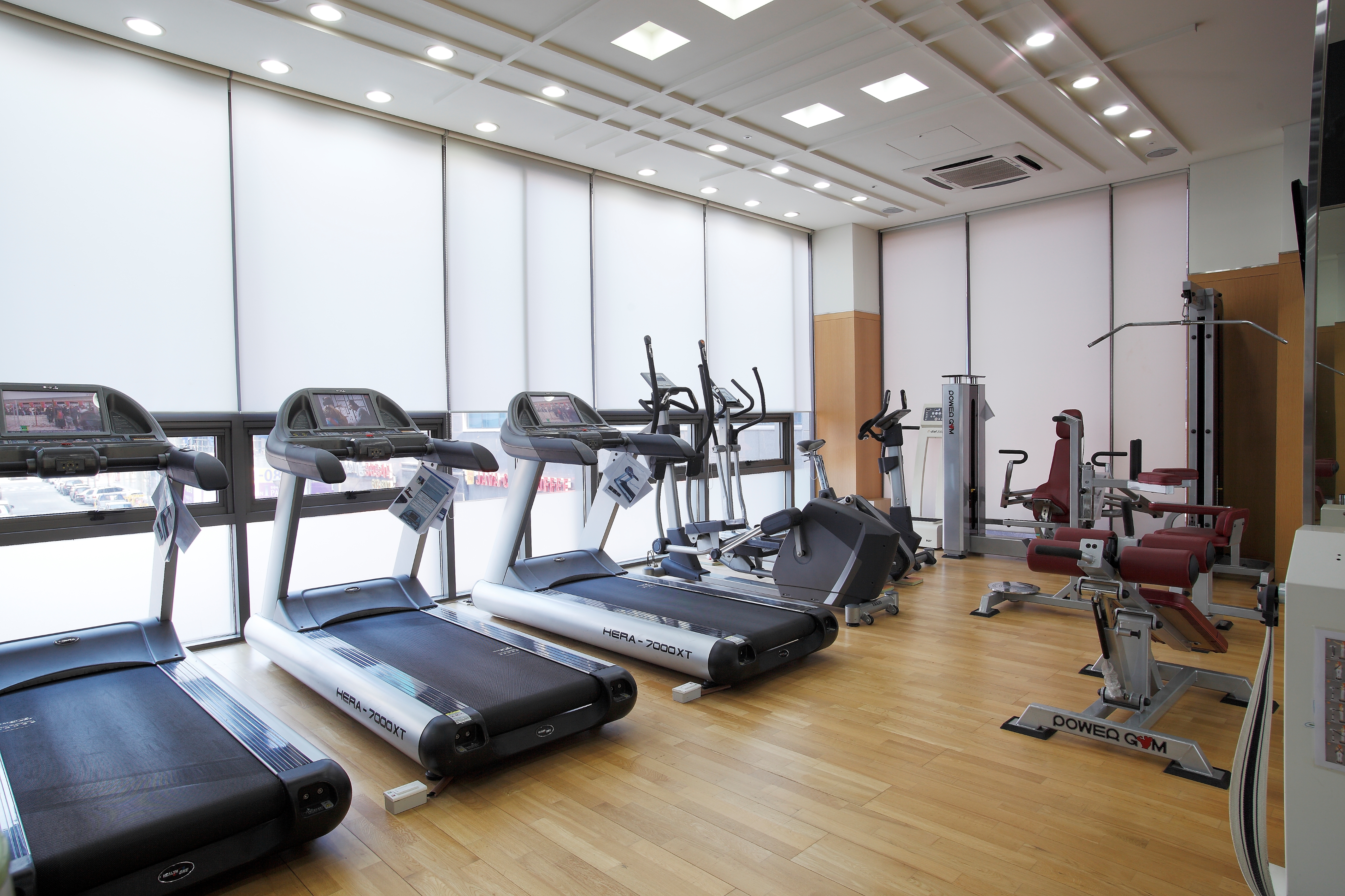 Ramada by Wyndham Dongtan | Hwaseong, KR Hotels
