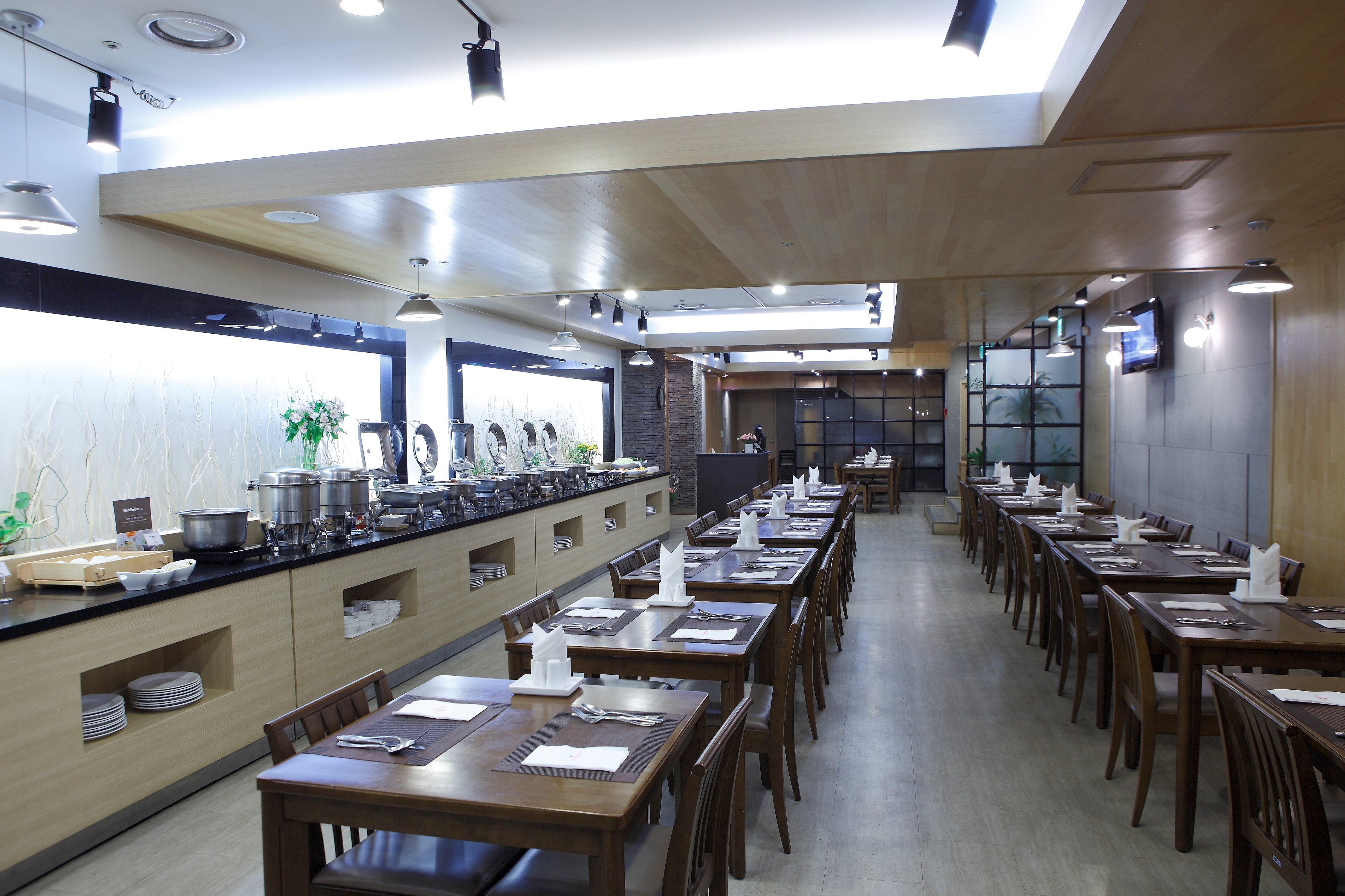 Ramada by Wyndham Dongtan | Hwaseong, KR Hotels