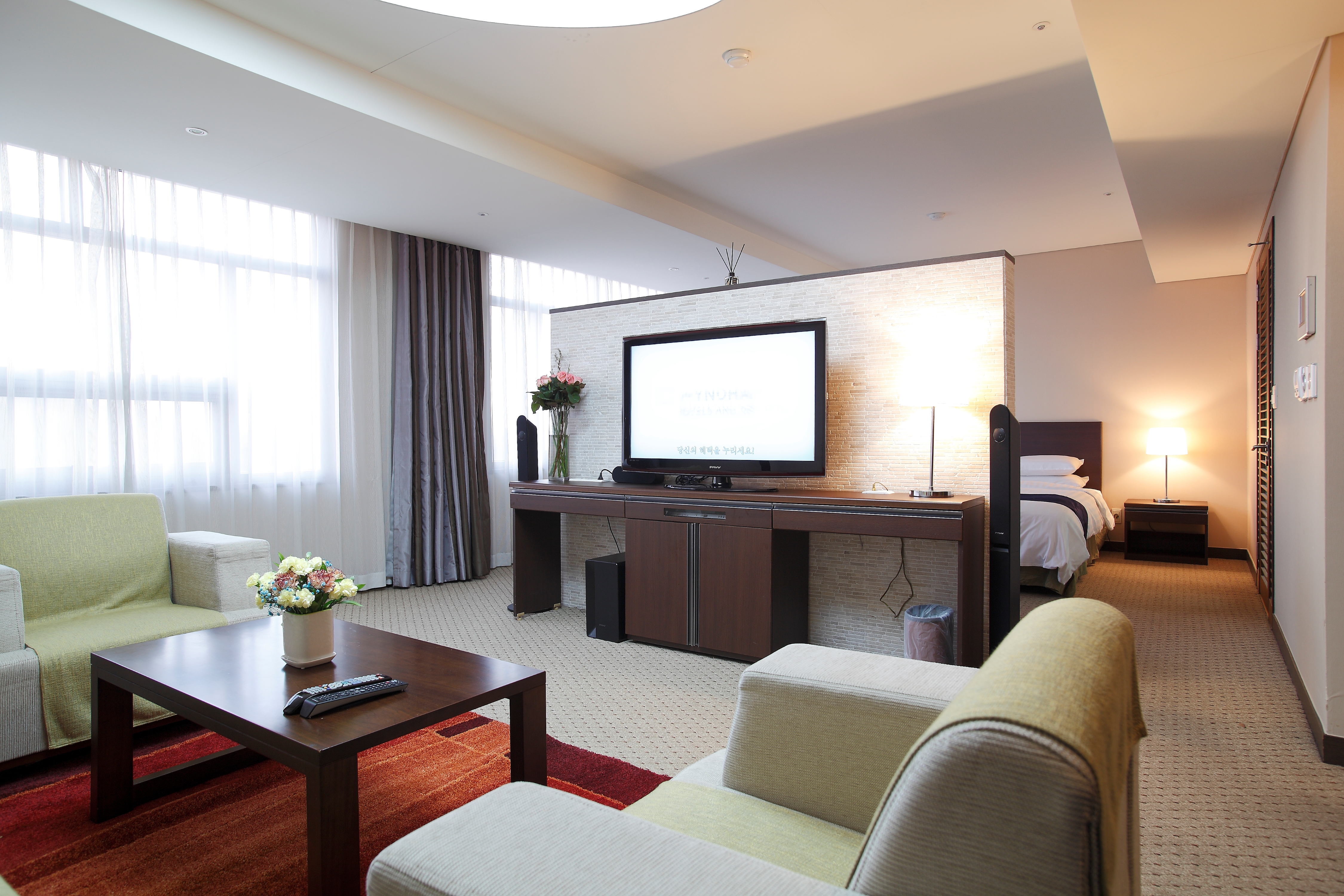 Ramada by Wyndham Dongtan | Hwaseong, KR Hotels