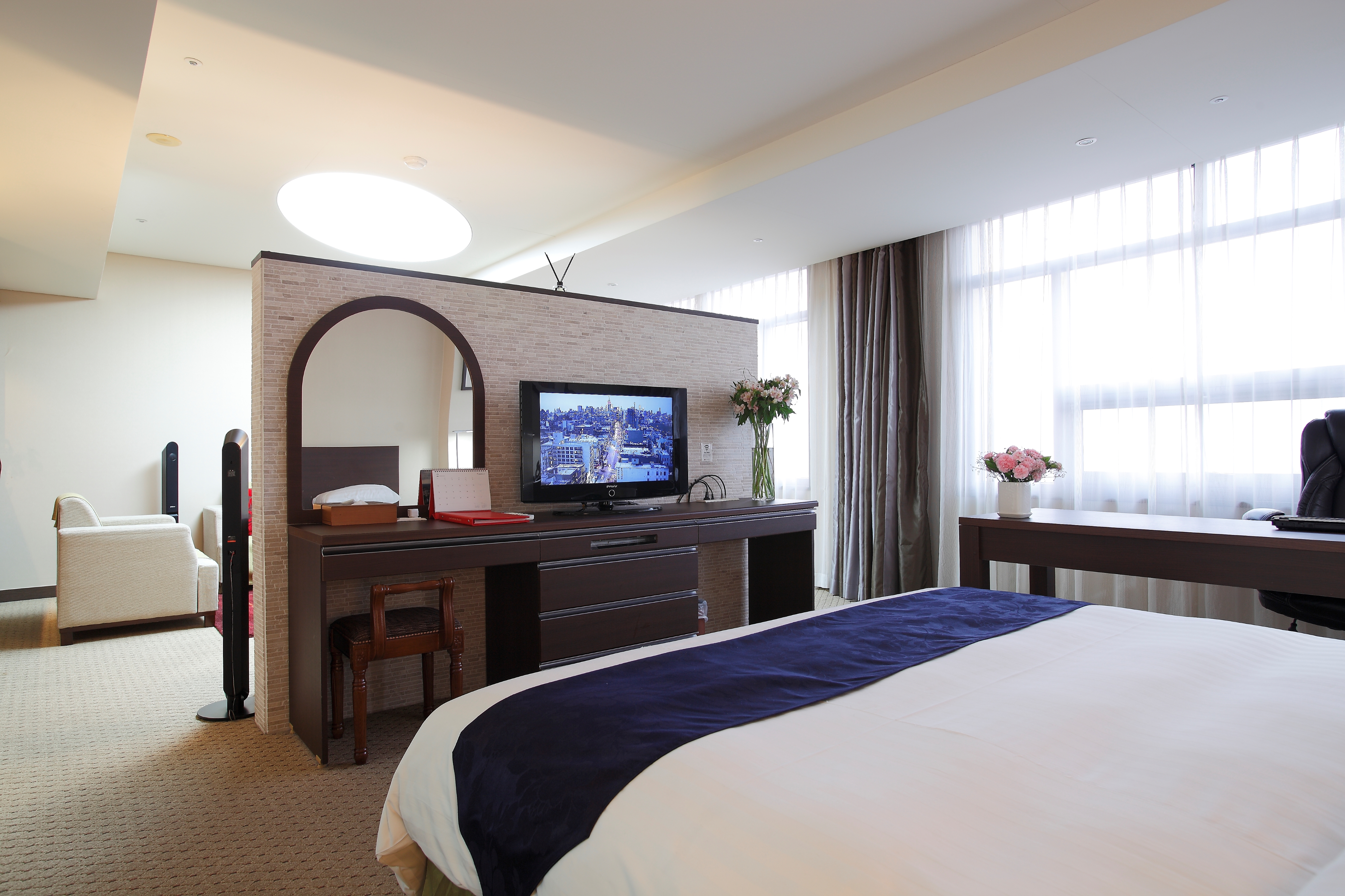 Ramada by Wyndham Dongtan | Hwaseong, KR Hotels