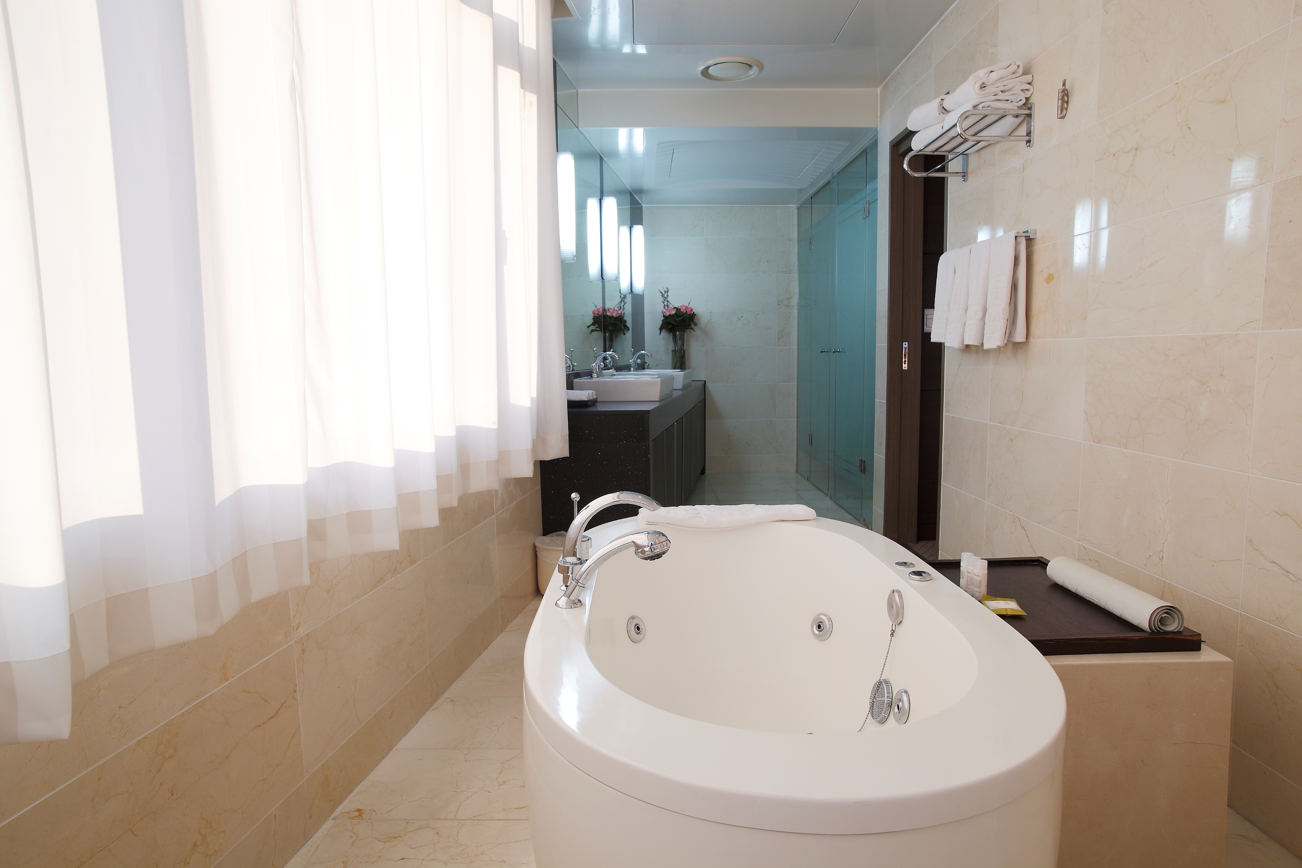 Ramada by Wyndham Dongtan | Hwaseong, KR Hotels
