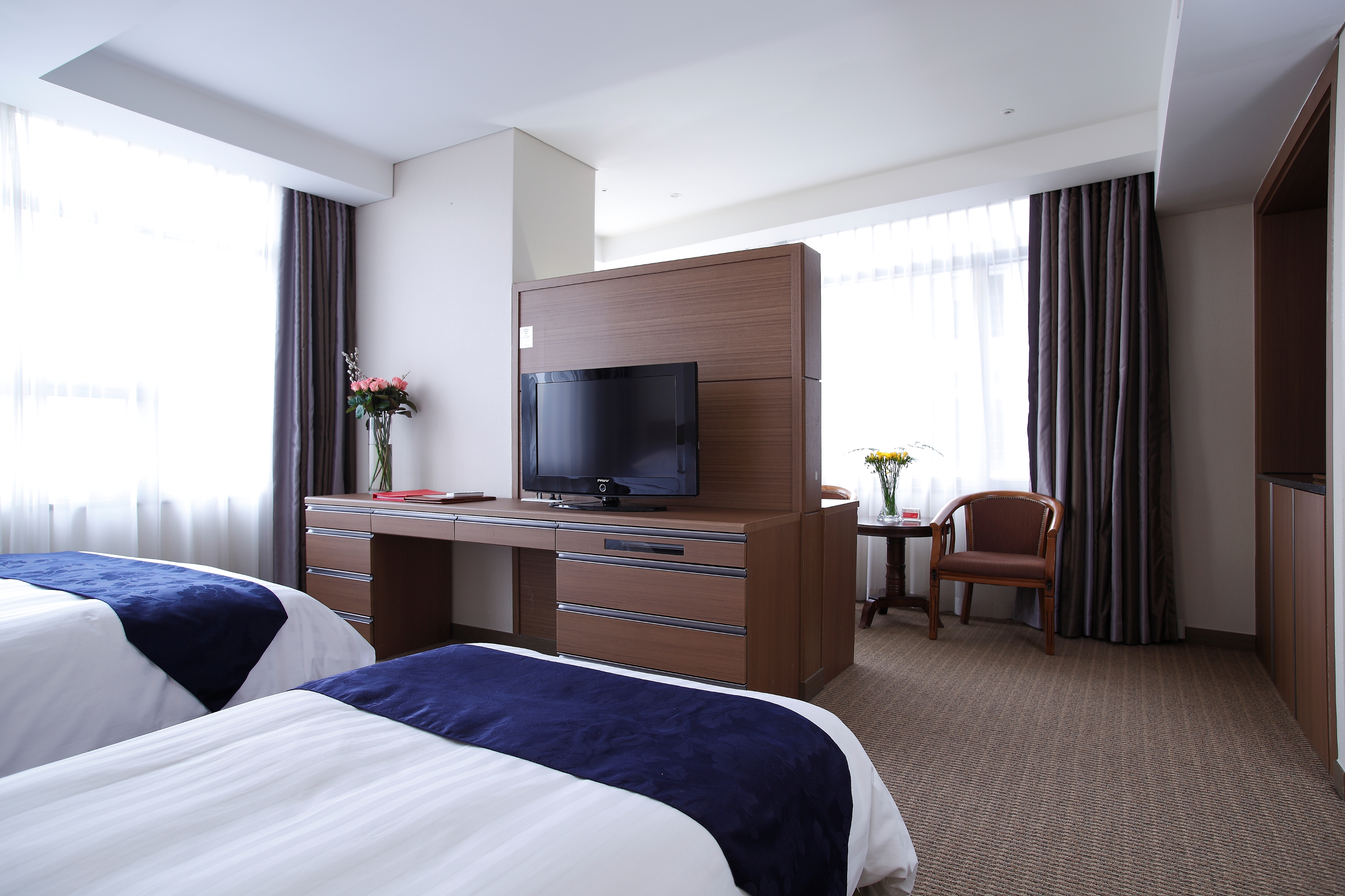 Ramada by Wyndham Dongtan | Hwaseong, KR Hotels