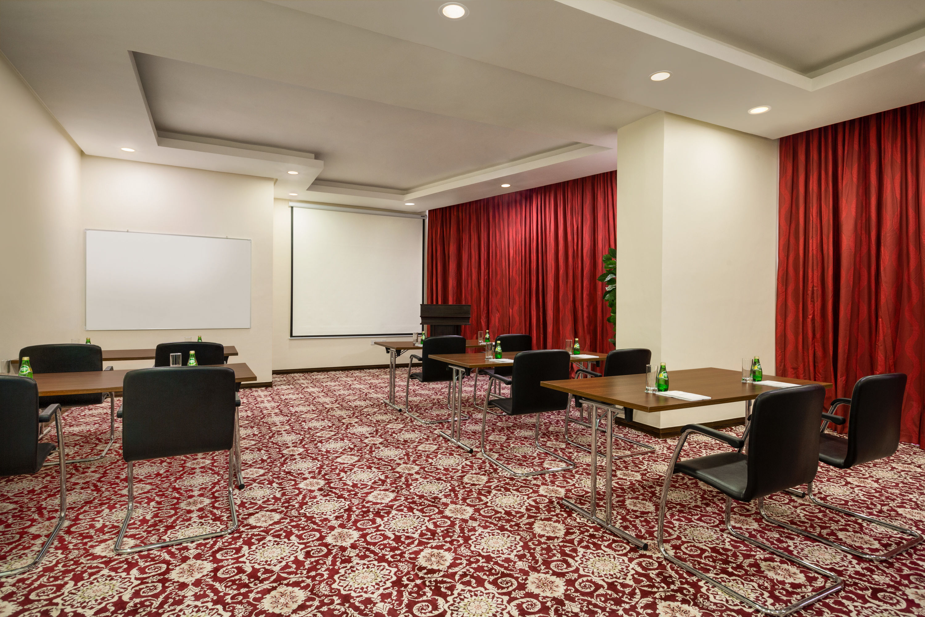 Ramada Encore by Wyndham Kuwait Downtown | Kuwait City, KW Hotels