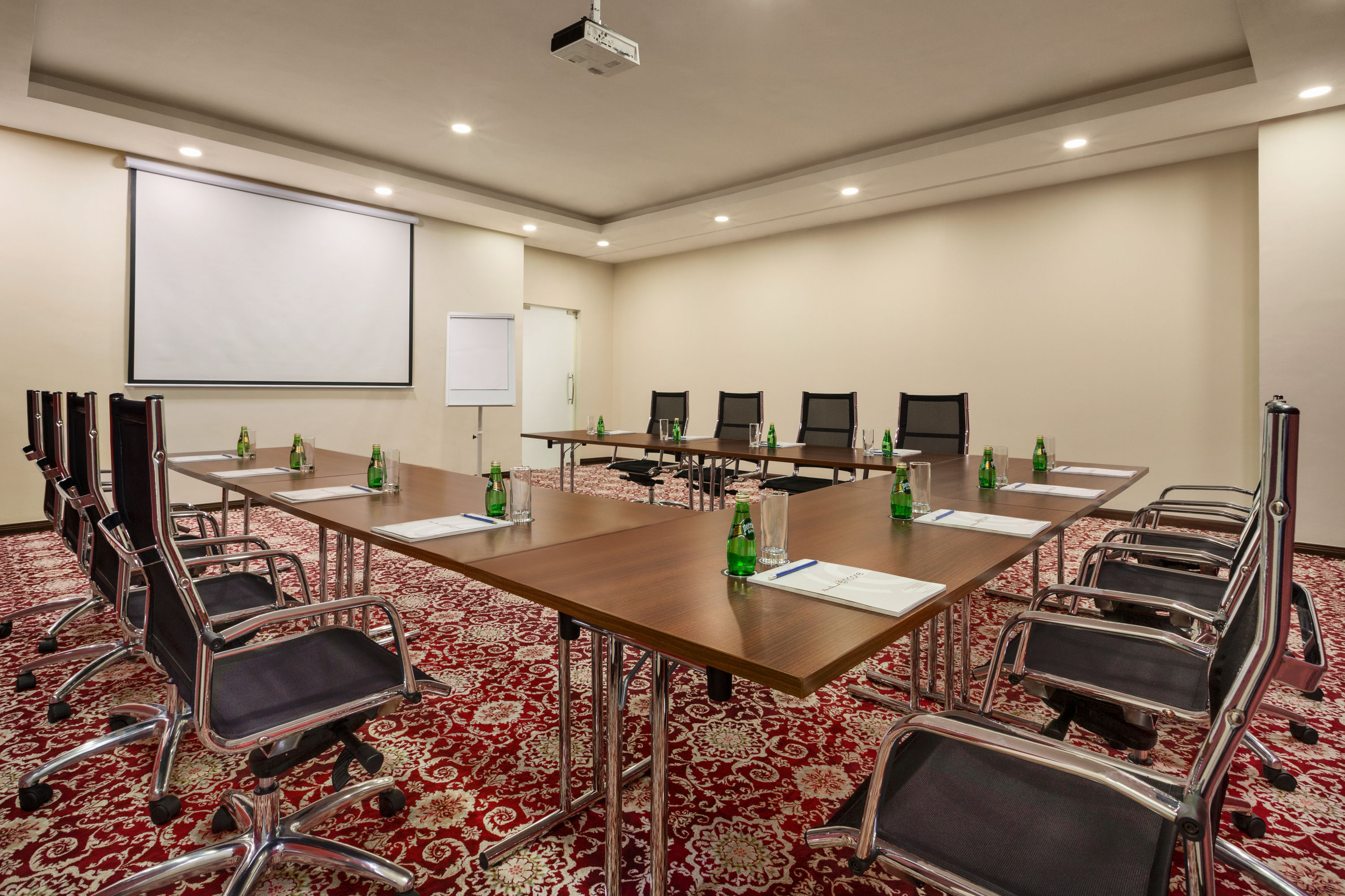 Ramada Encore by Wyndham Kuwait Downtown | Kuwait City, KW Hotels
