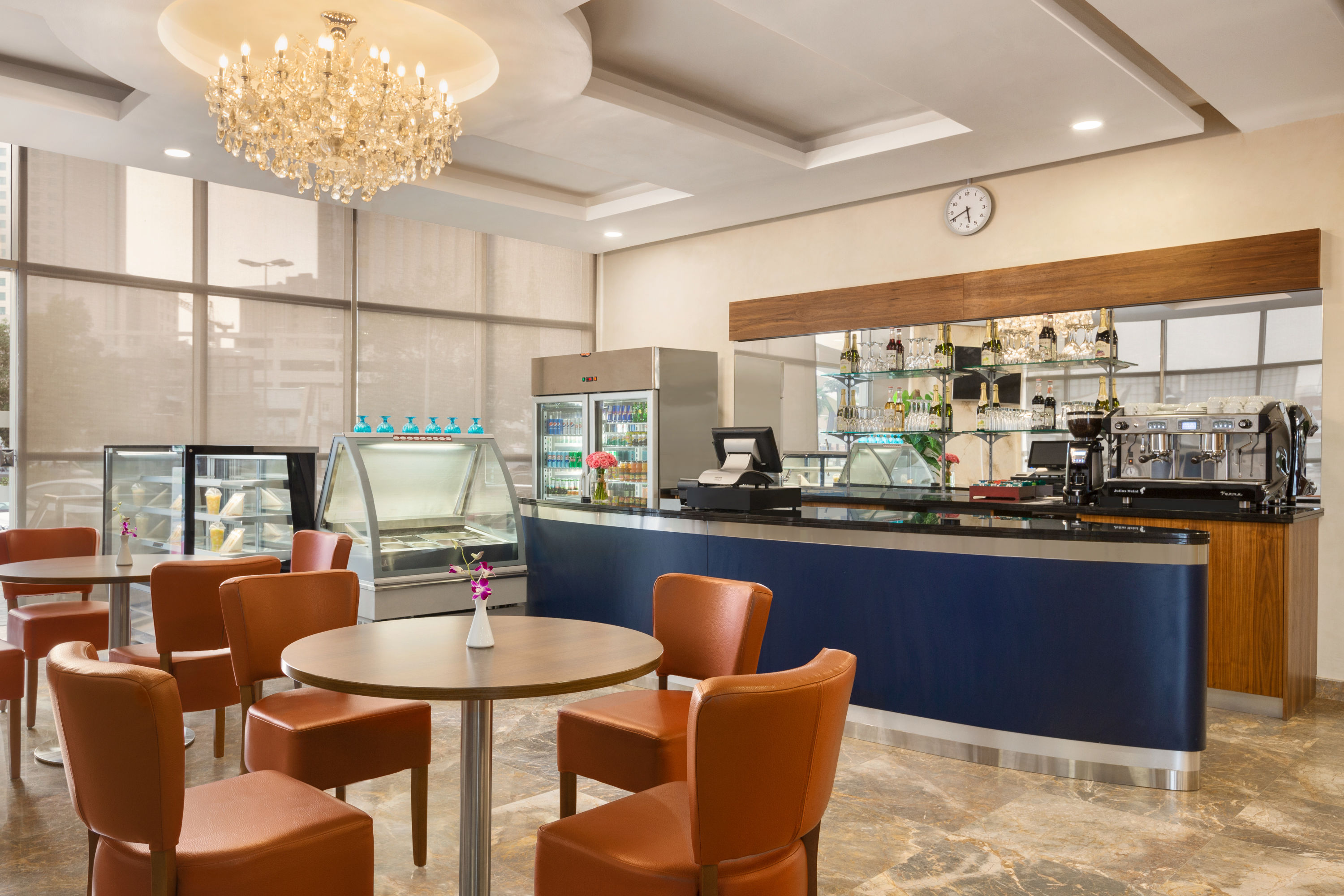 Ramada Encore by Wyndham Kuwait Downtown | Kuwait City, KW Hotels