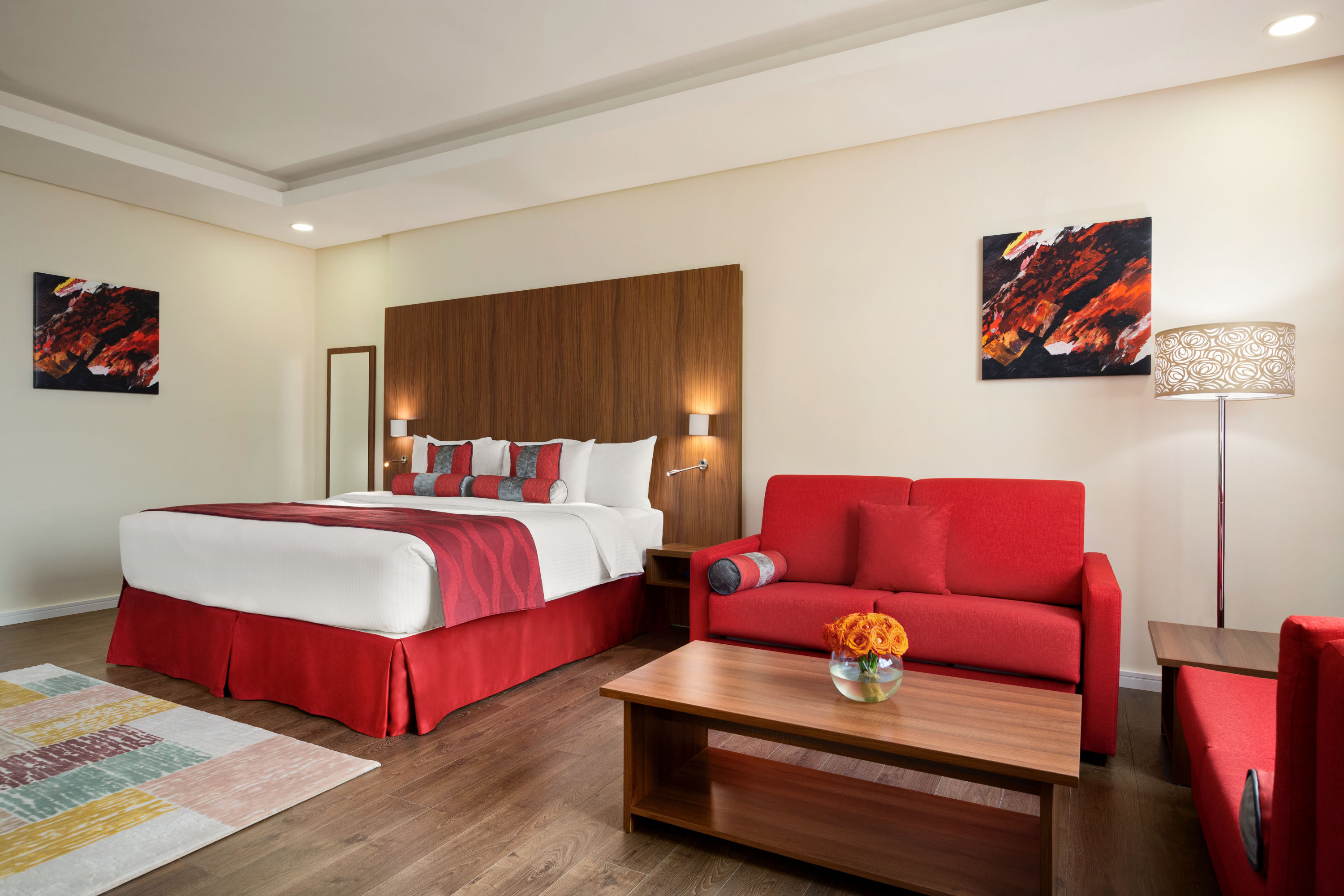 Ramada Encore by Wyndham Kuwait Downtown | Kuwait City, KW Hotels