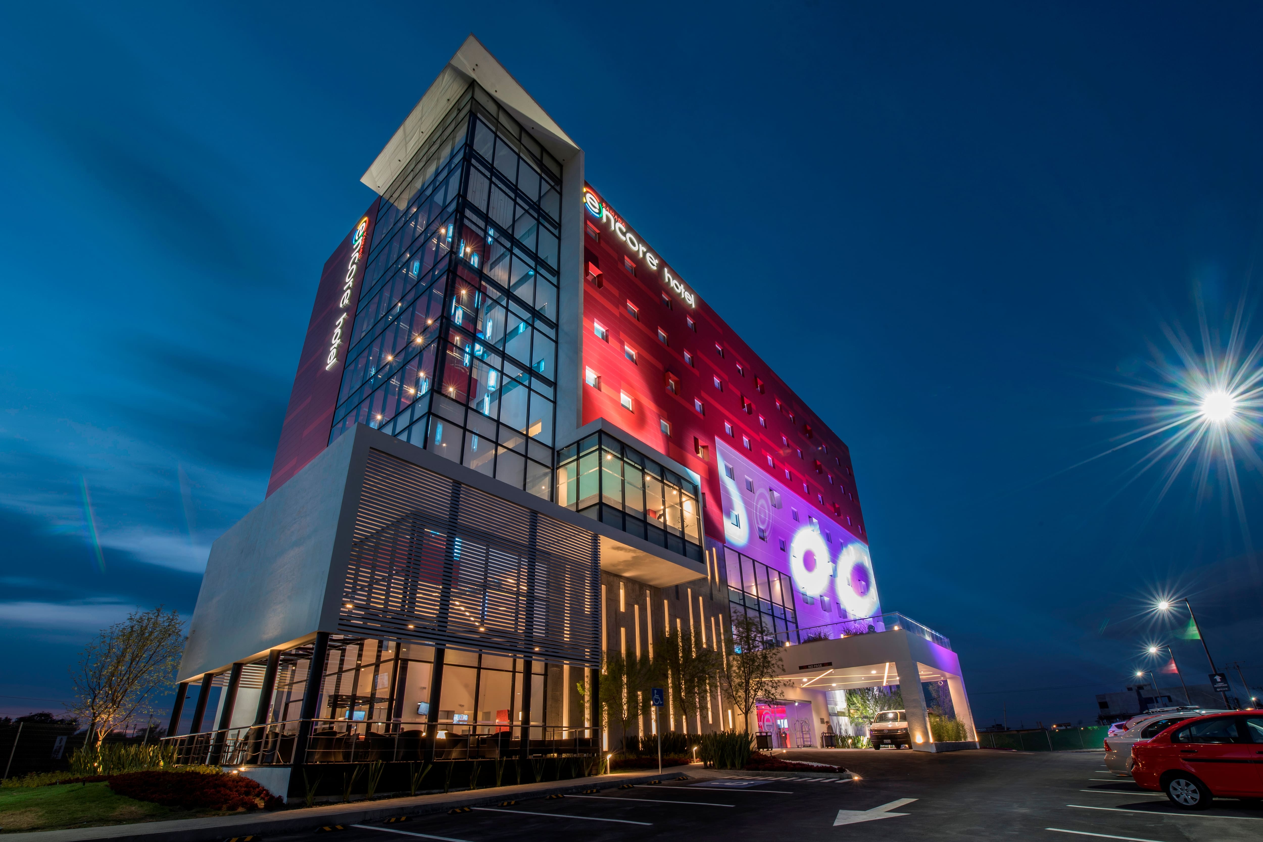 Ramada Encore by Wyndham Aguascalientes | Hoteles en Aguascalientes, MX