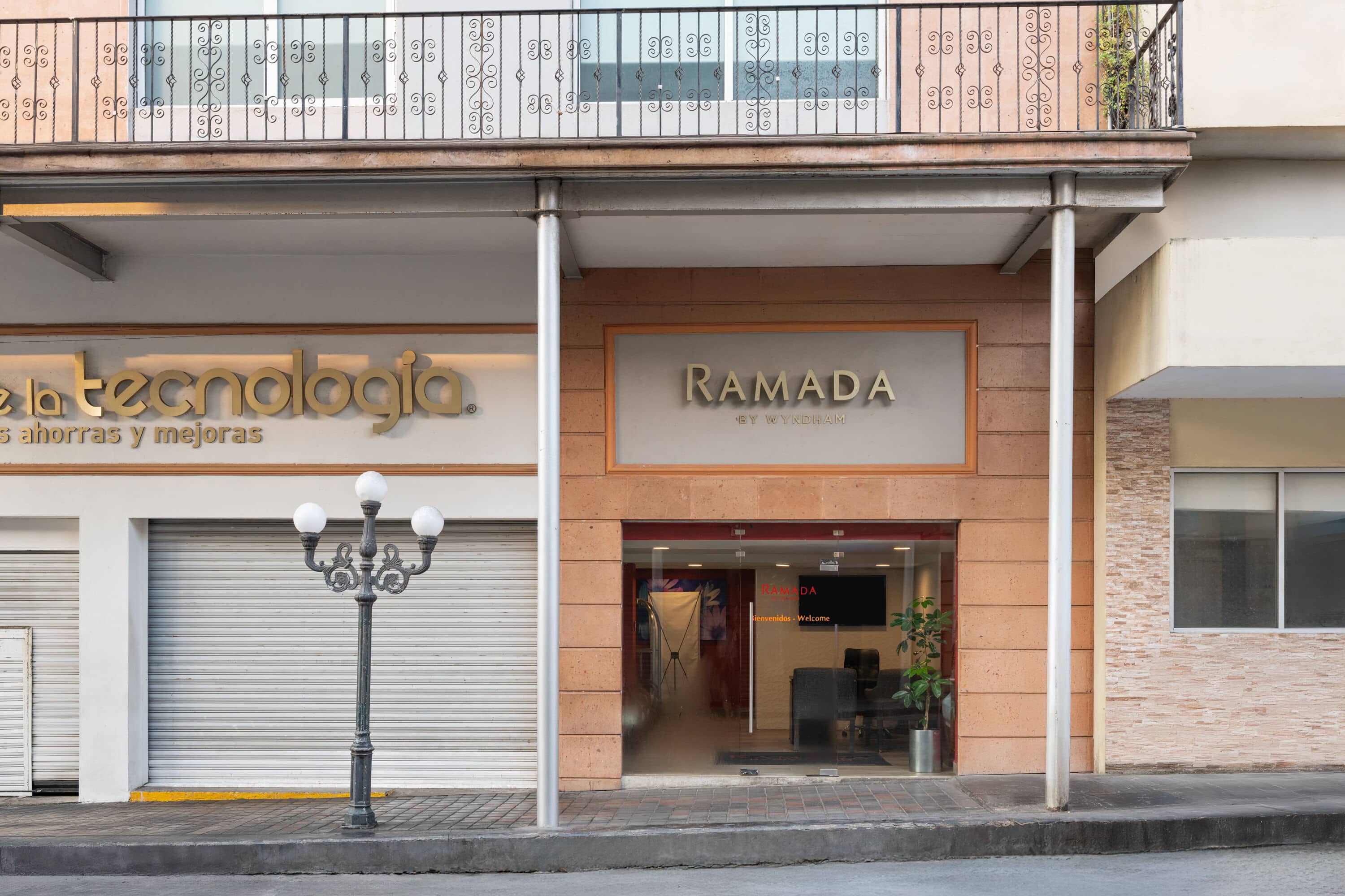 Ramada by Wyndham Tampico Centro | Hoteles en Tampico, MX