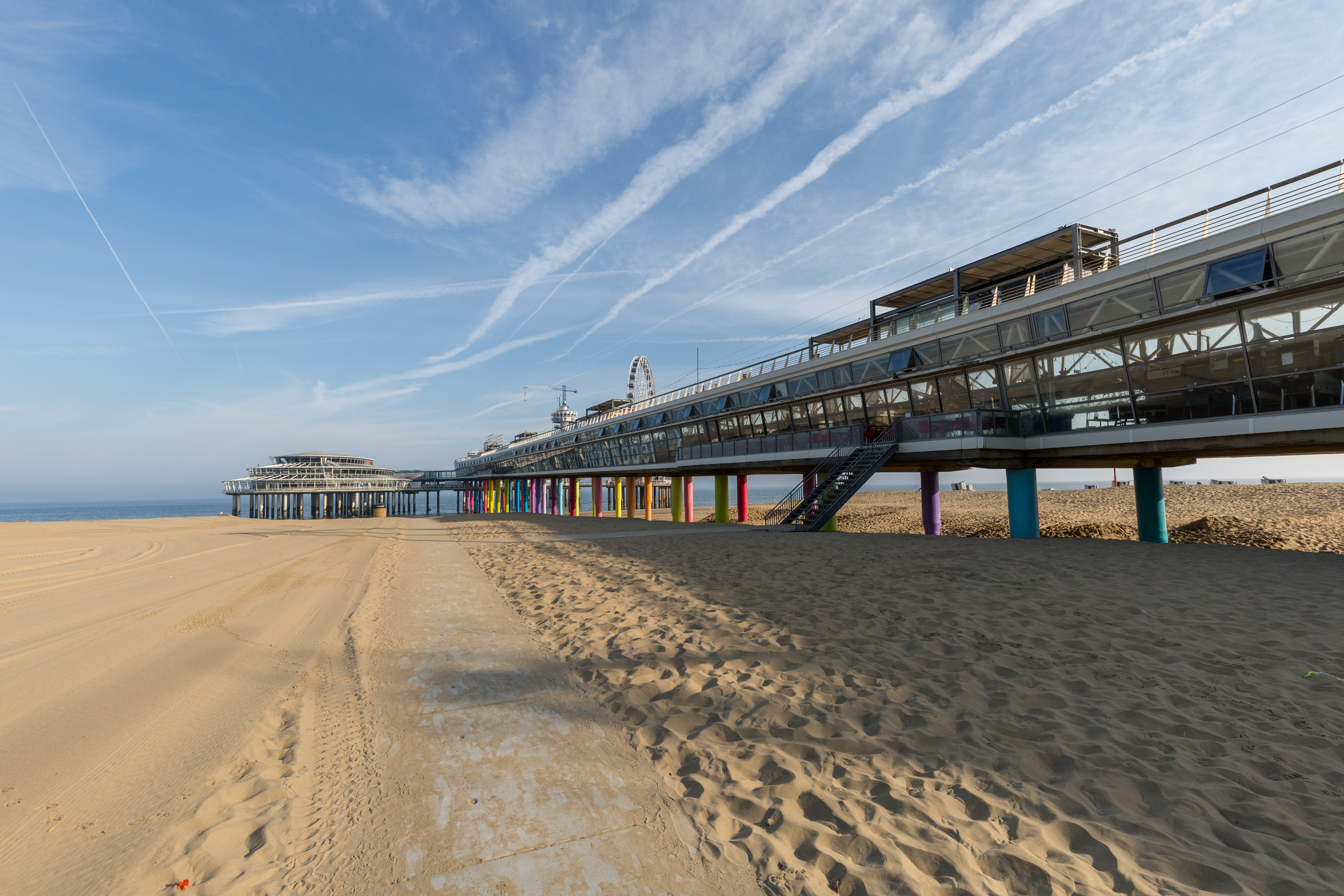 Ramada by Wyndham The Hague Scheveningen | Den Haag, Netherlands Hotels