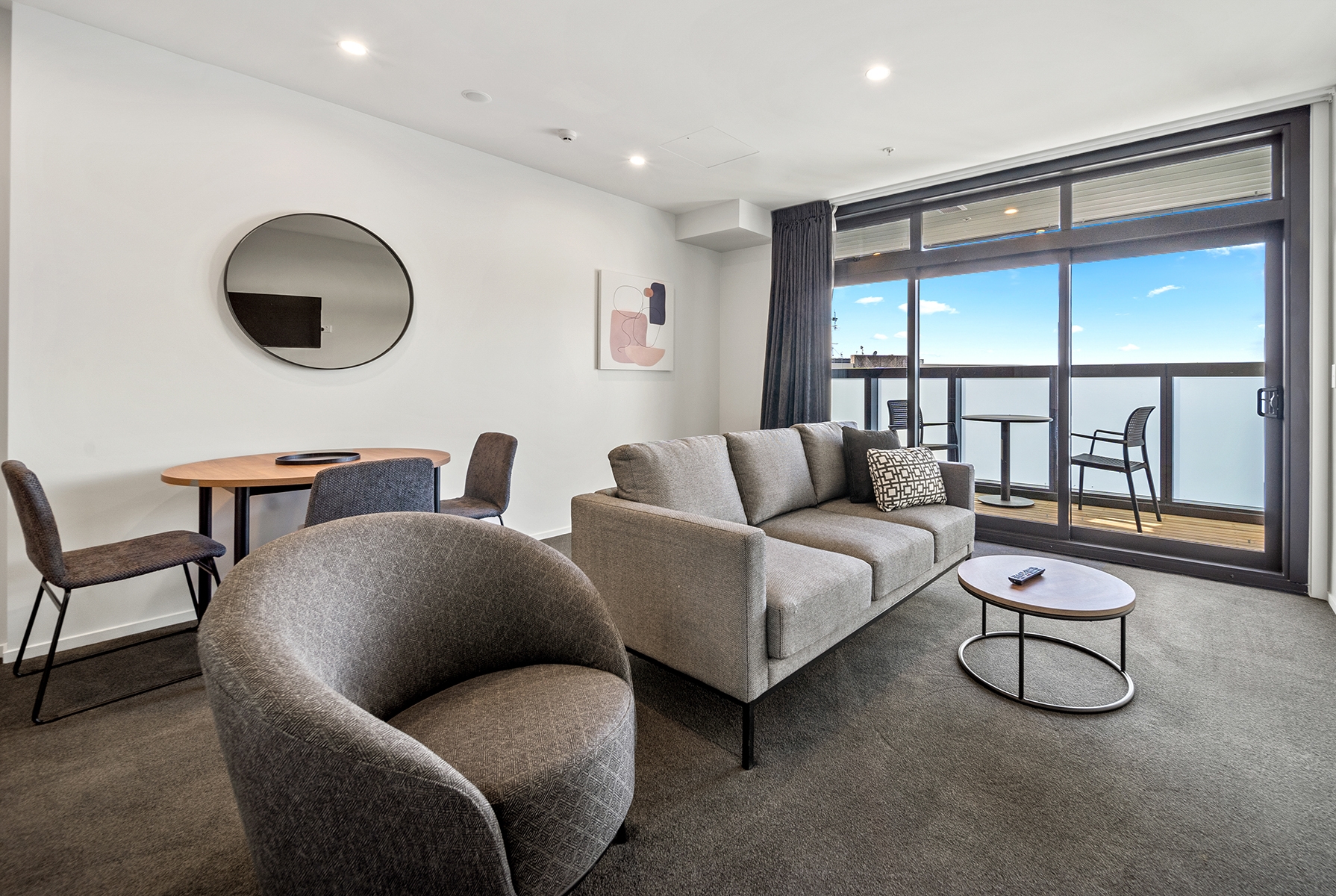 Ramada by Wyndham Newmarket Auckland | Auckland, NZ Hotels