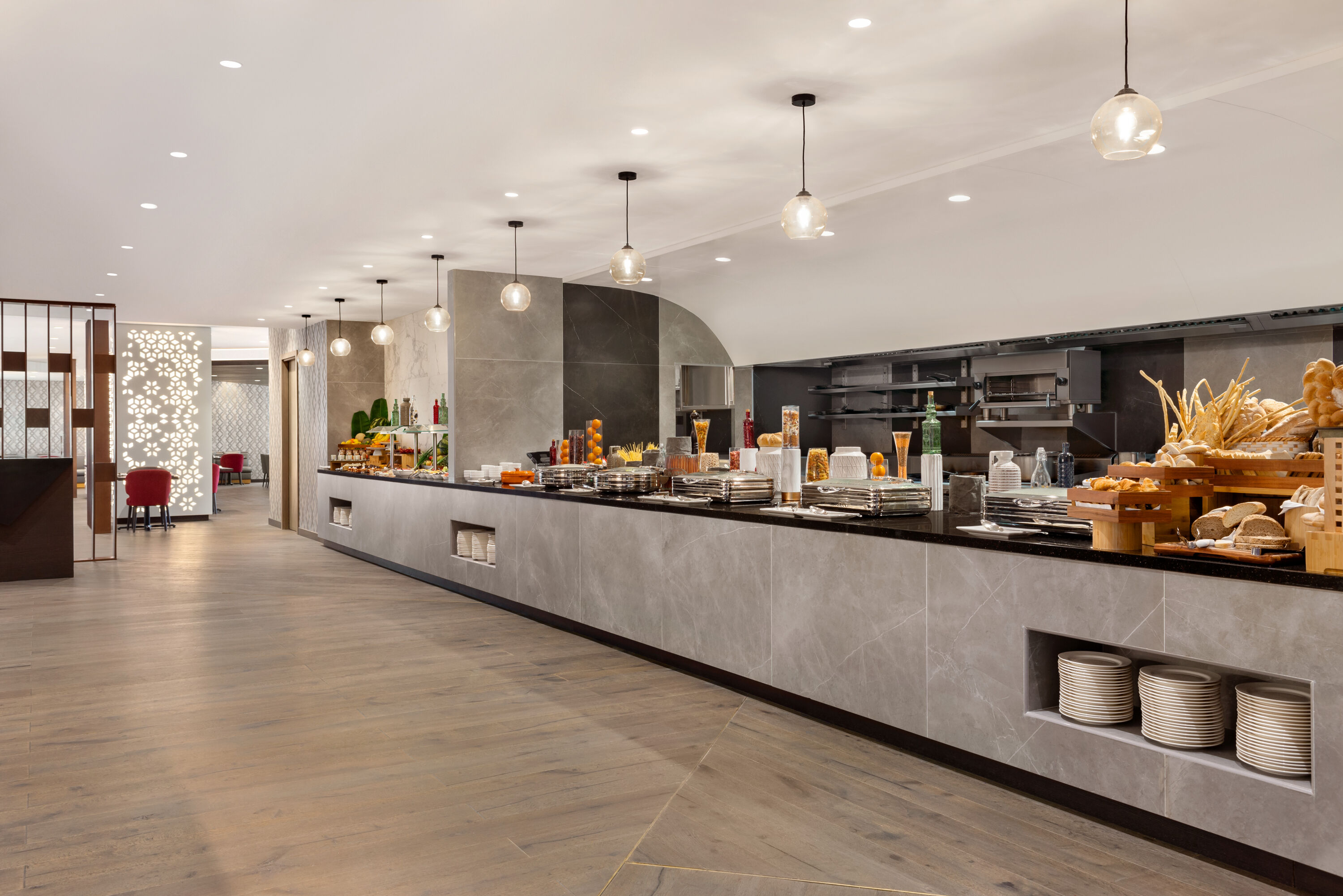 Ramada Encore by Wyndham Muscat Al-Ghubra | Muscat, OM Hotels
