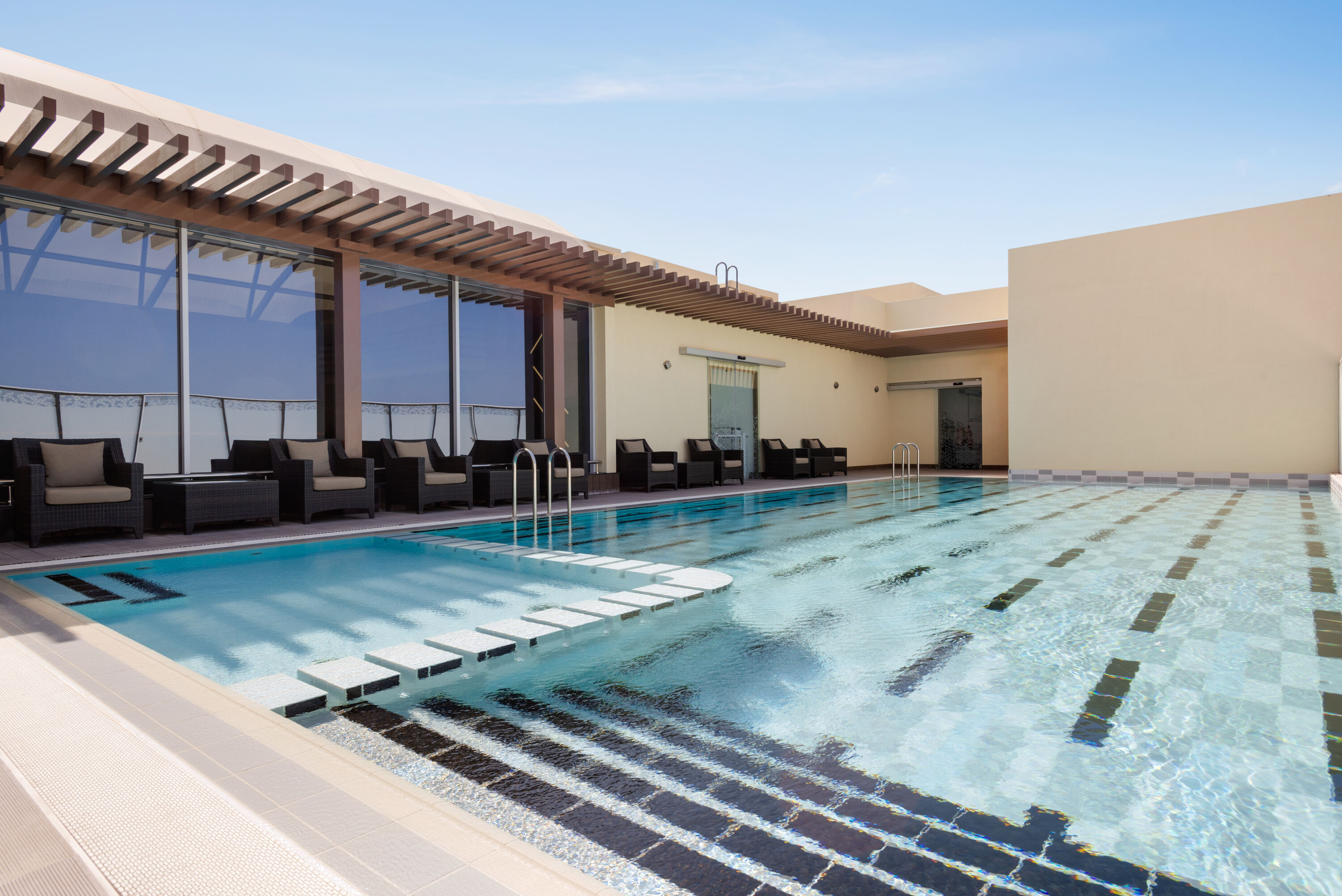 Ramada Encore by Wyndham Muscat Al-Ghubra | Muscat, OM Hotels