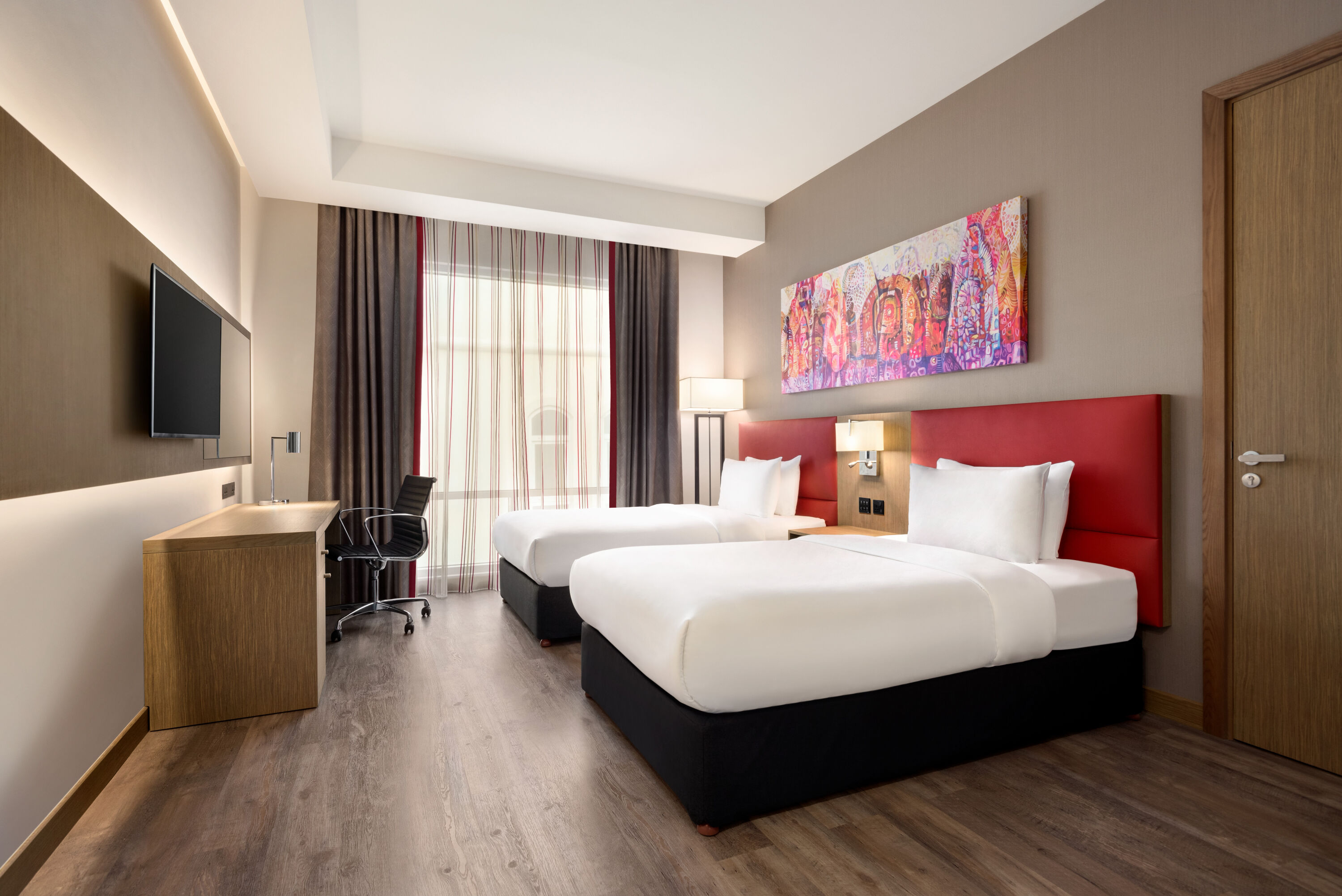 Ramada Encore by Wyndham Muscat Al-Ghubra | Muscat, OM Hotels