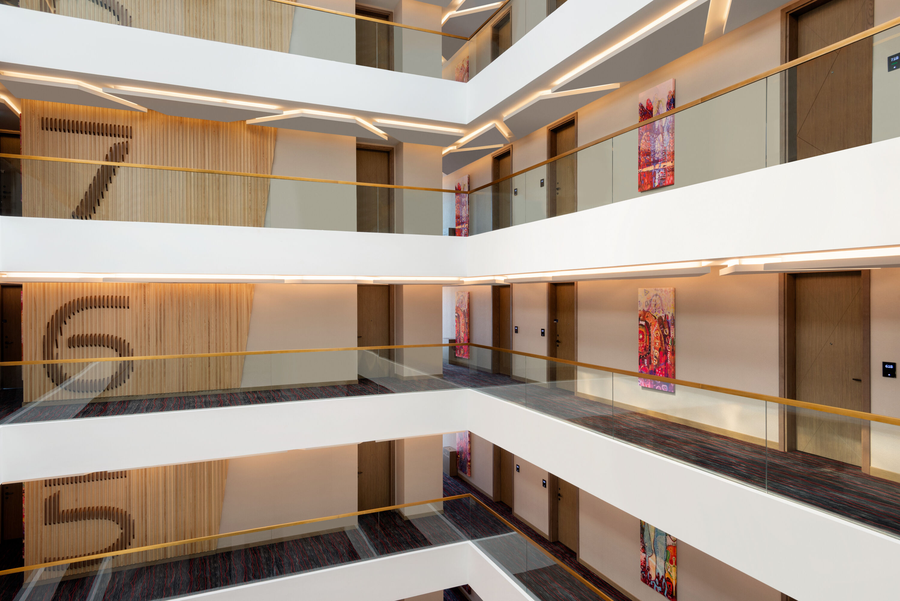Ramada Encore by Wyndham Muscat Al-Ghubra | Muscat, OM Hotels