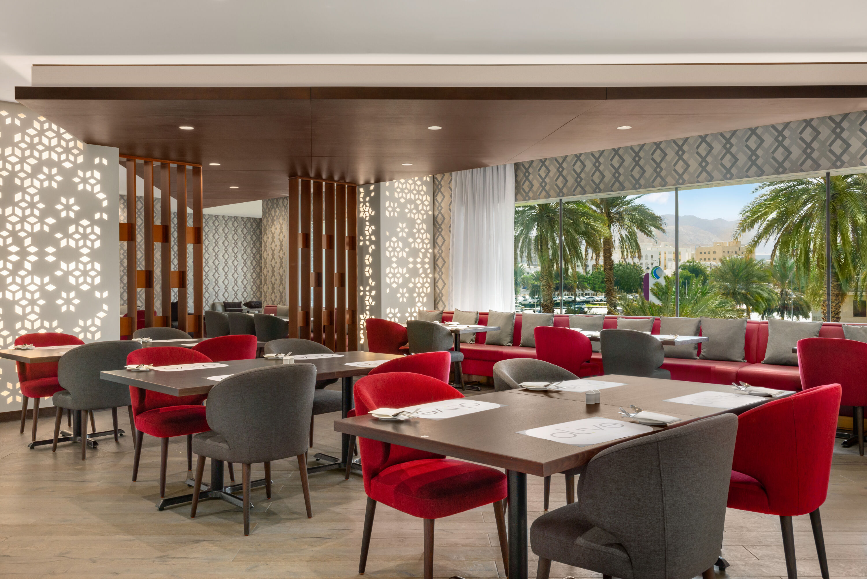 Ramada Encore by Wyndham Muscat Al-Ghubra | Muscat, OM Hotels