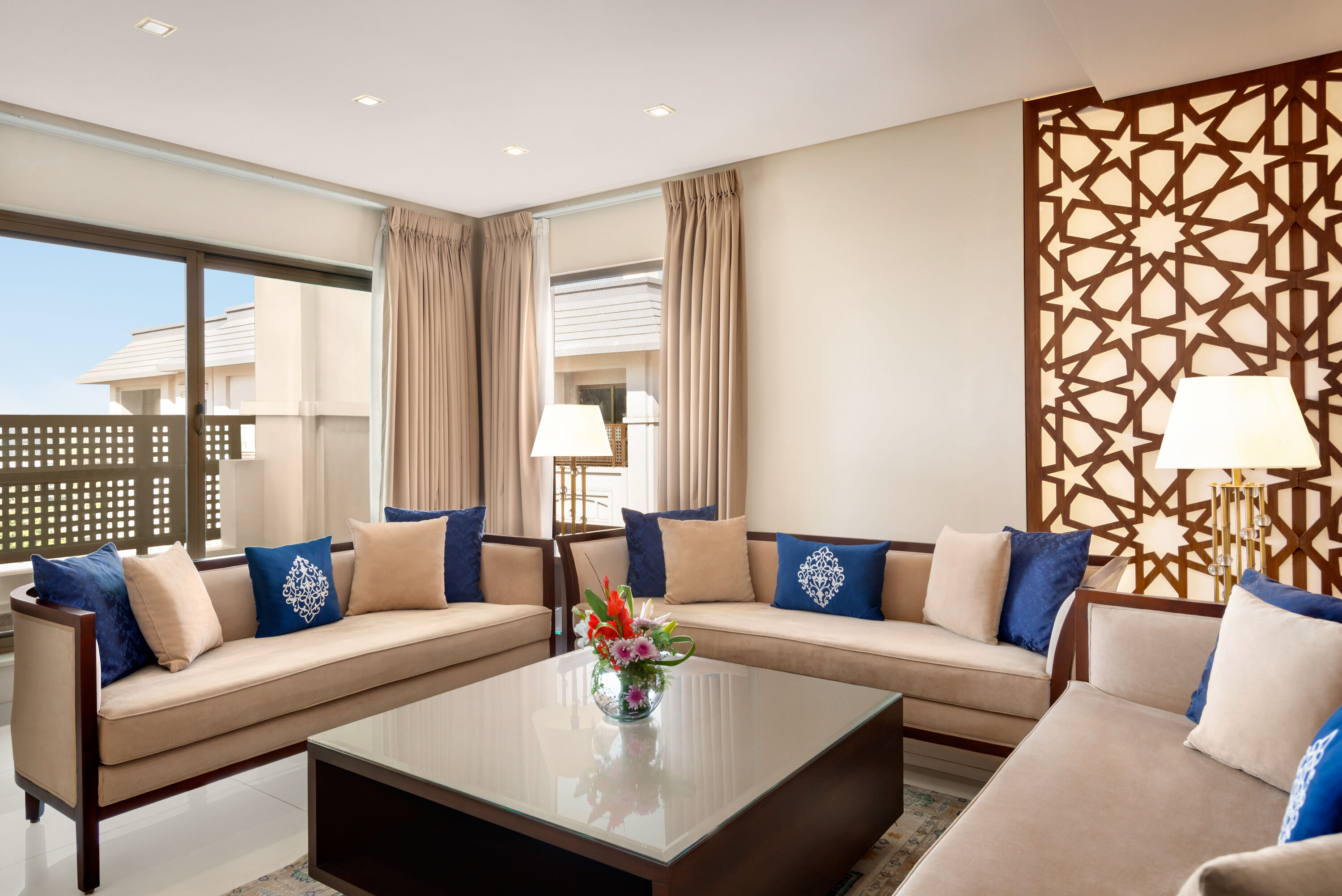 Ramada by Wyndham Lahore Gulberg II | Lahore, PK Hotels