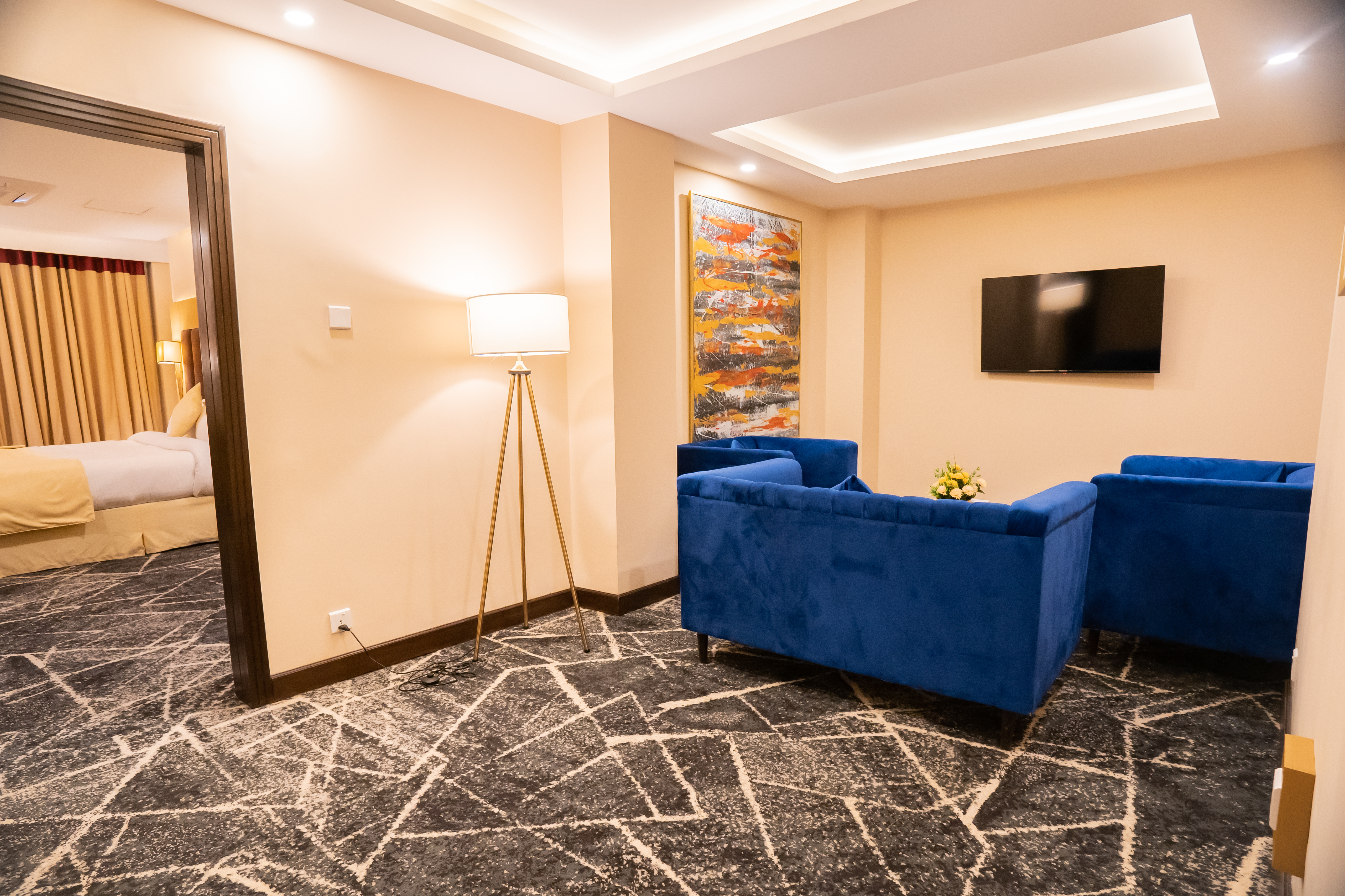 Ramada by Wyndham Murree Lower Topa Resort | Lower Topa, Murree, PK Hotels